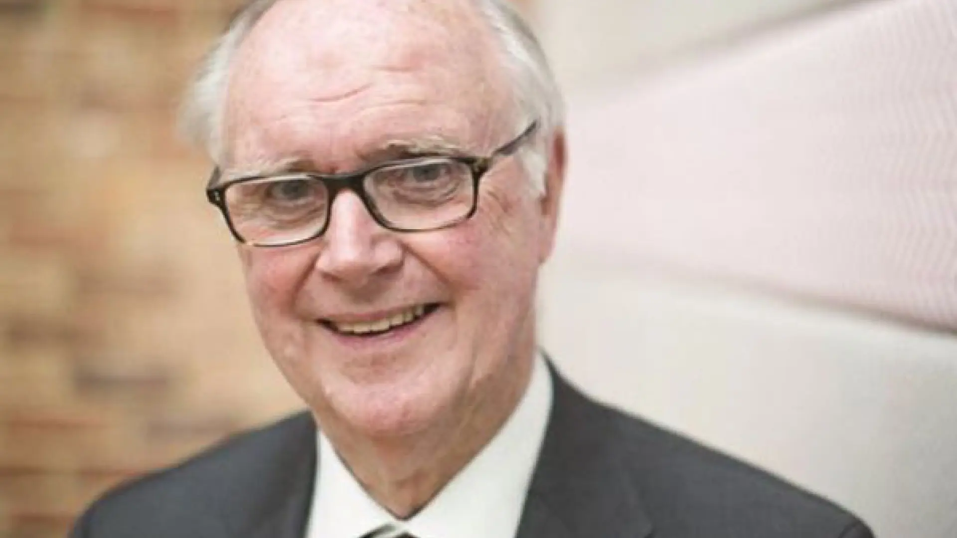 FALLECE FUNDADOR PRIMARK - Fallece Arthur Ryan, el fundador del gran ...