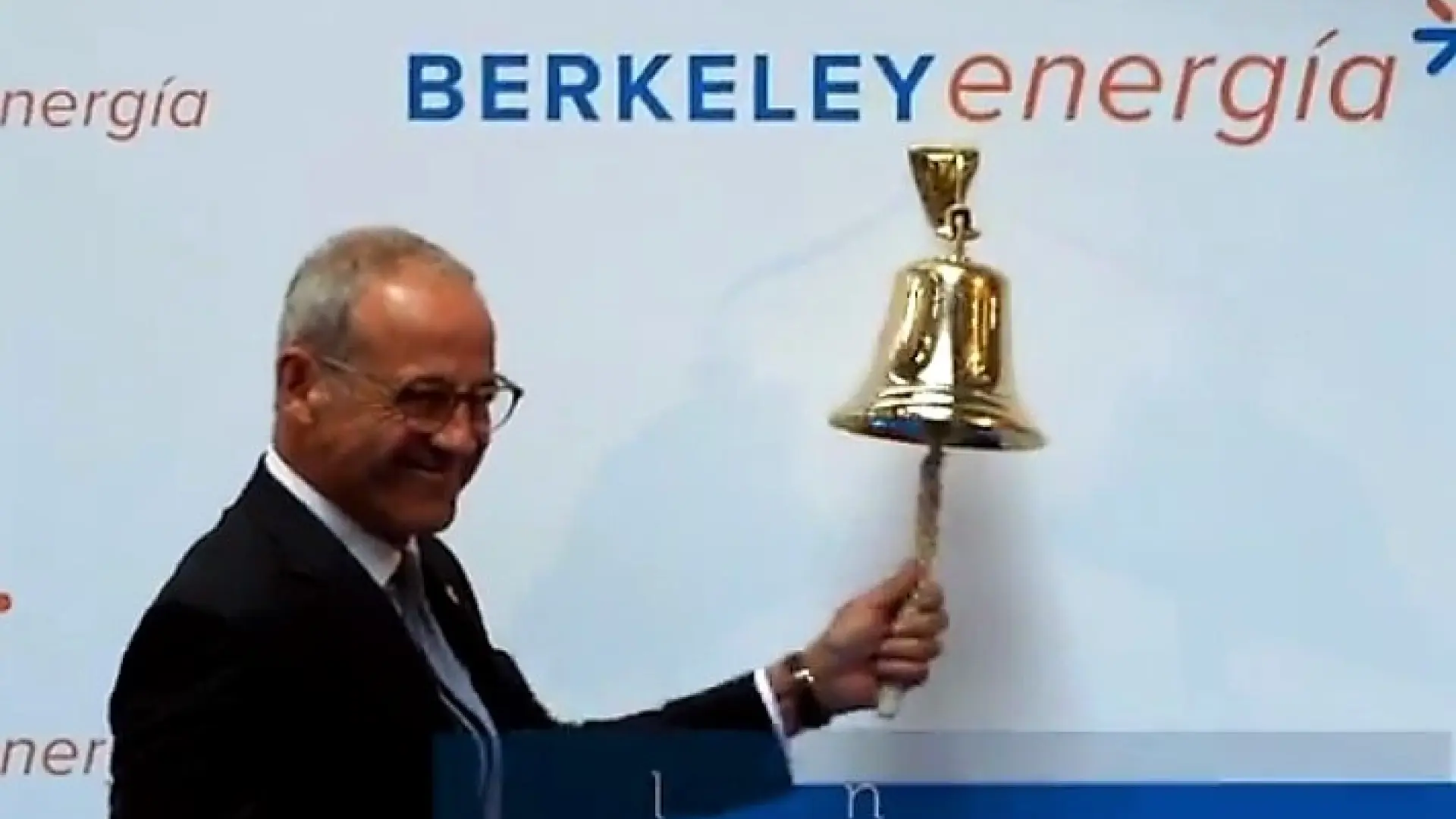 Dimite el CEO de Berkeley, Paul Atherley; Robert Behets nuevo director ...