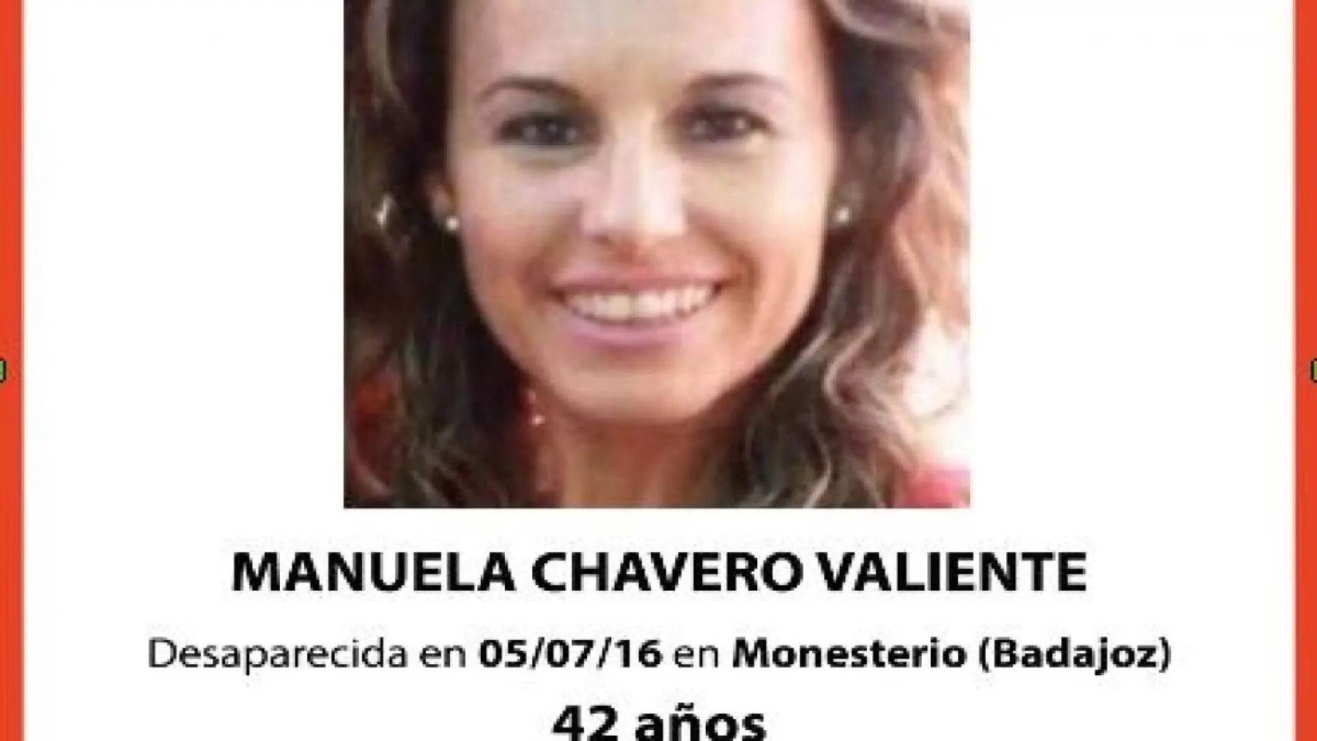 "Un sin vivir" de ocho años y un juicio: la desaparición y muerte de ...