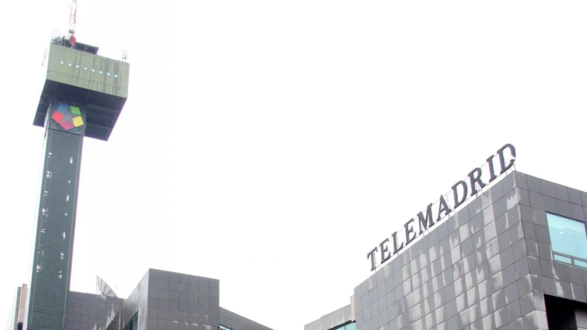 Telemadrid, primera televisión pública que revela las cifras de ...