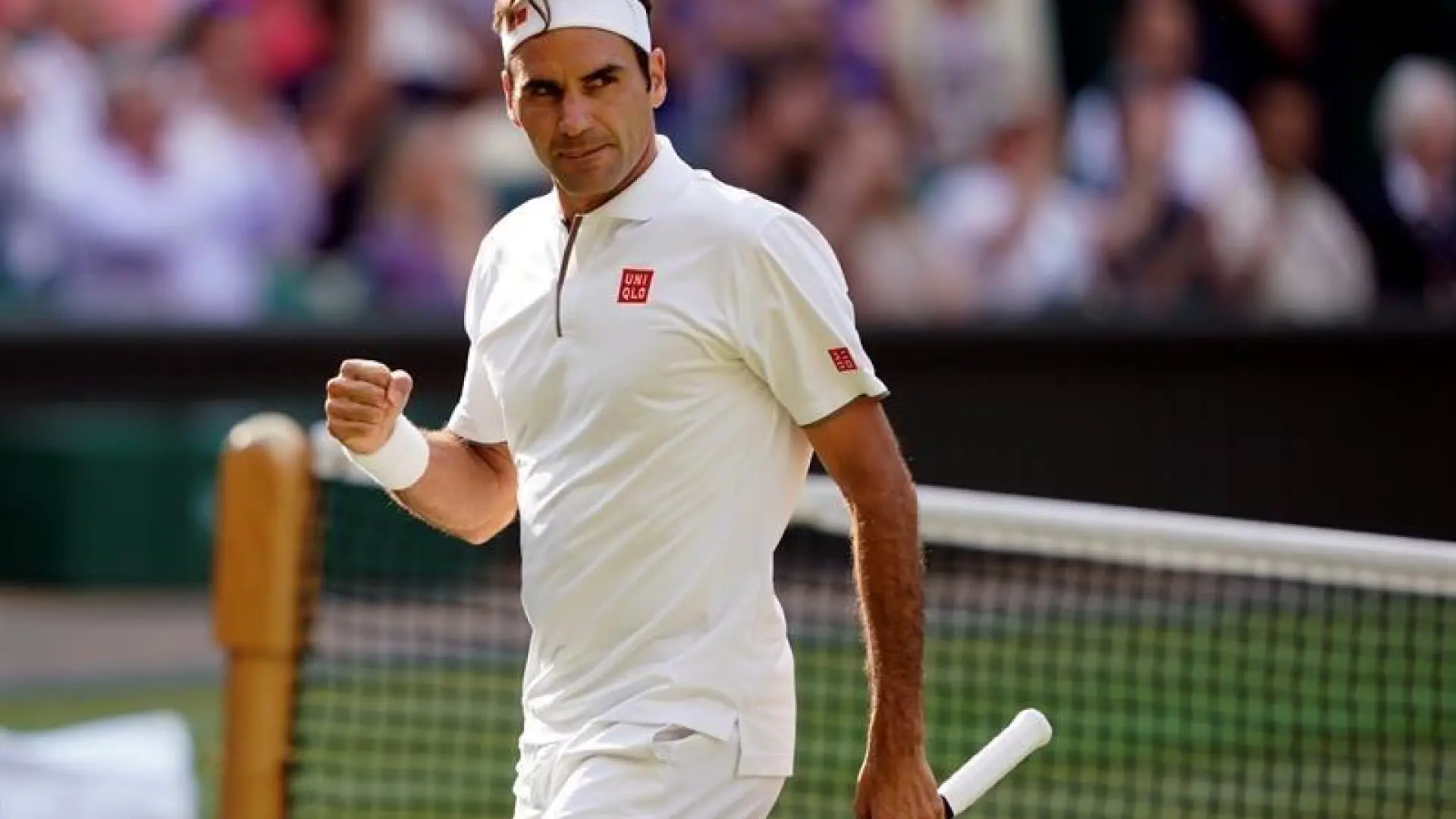 Se va Roger | Opinión de Raúl Rodríguez Vega