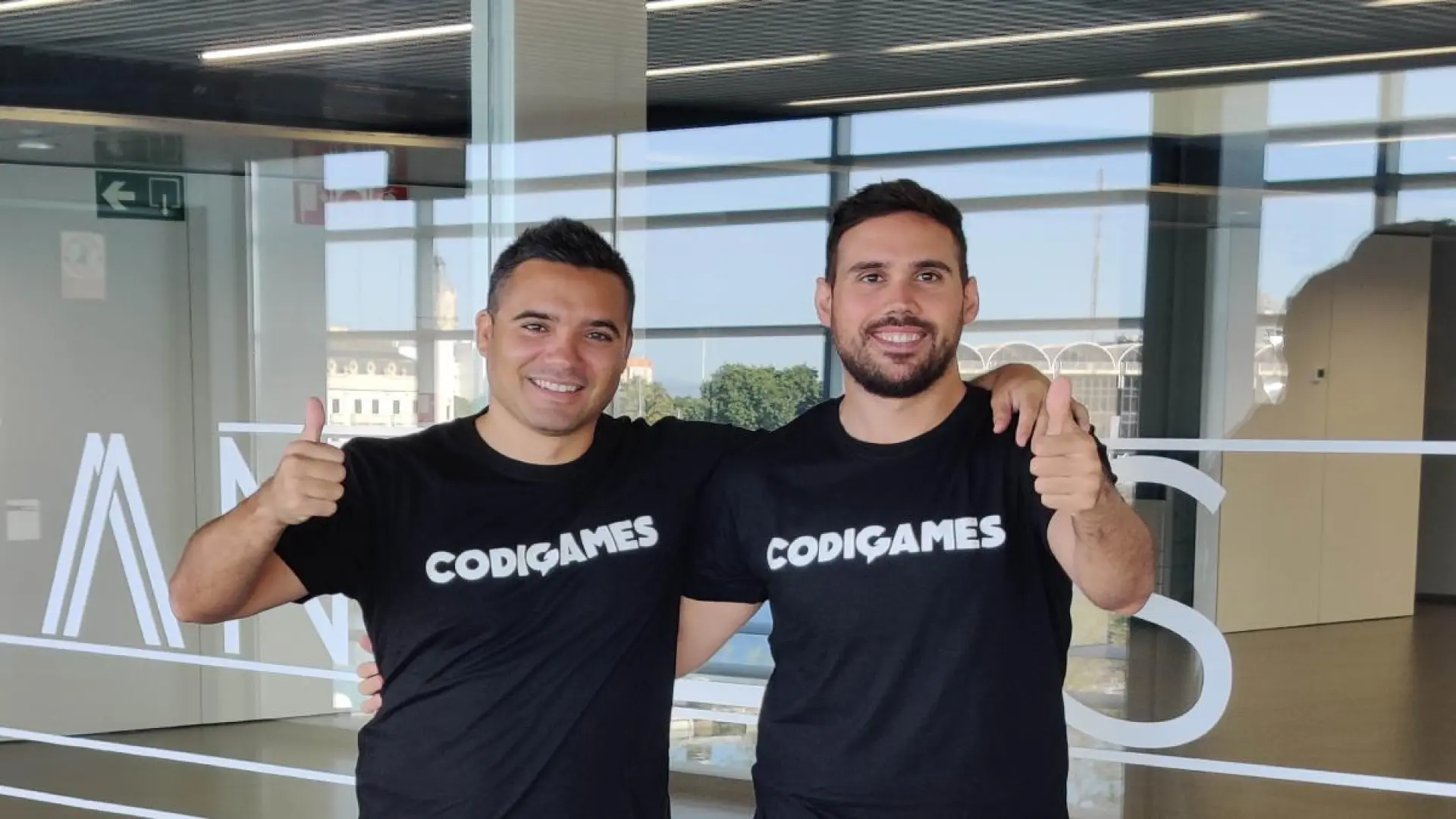 Los fundadores de Codigames recompran su participación en la empresa ...