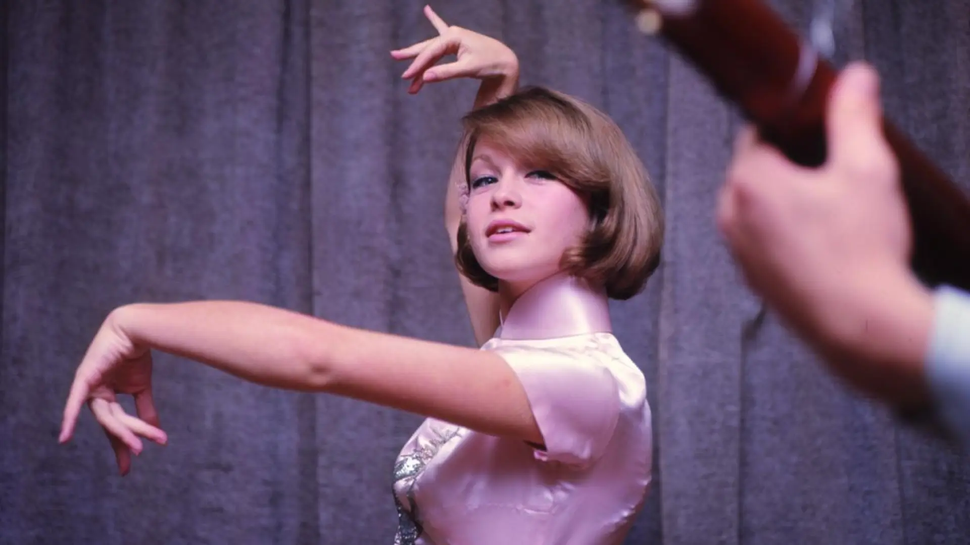 De Marisol a Pepa Flores: 'Lazos de sangre' traza la dura biografía de ...