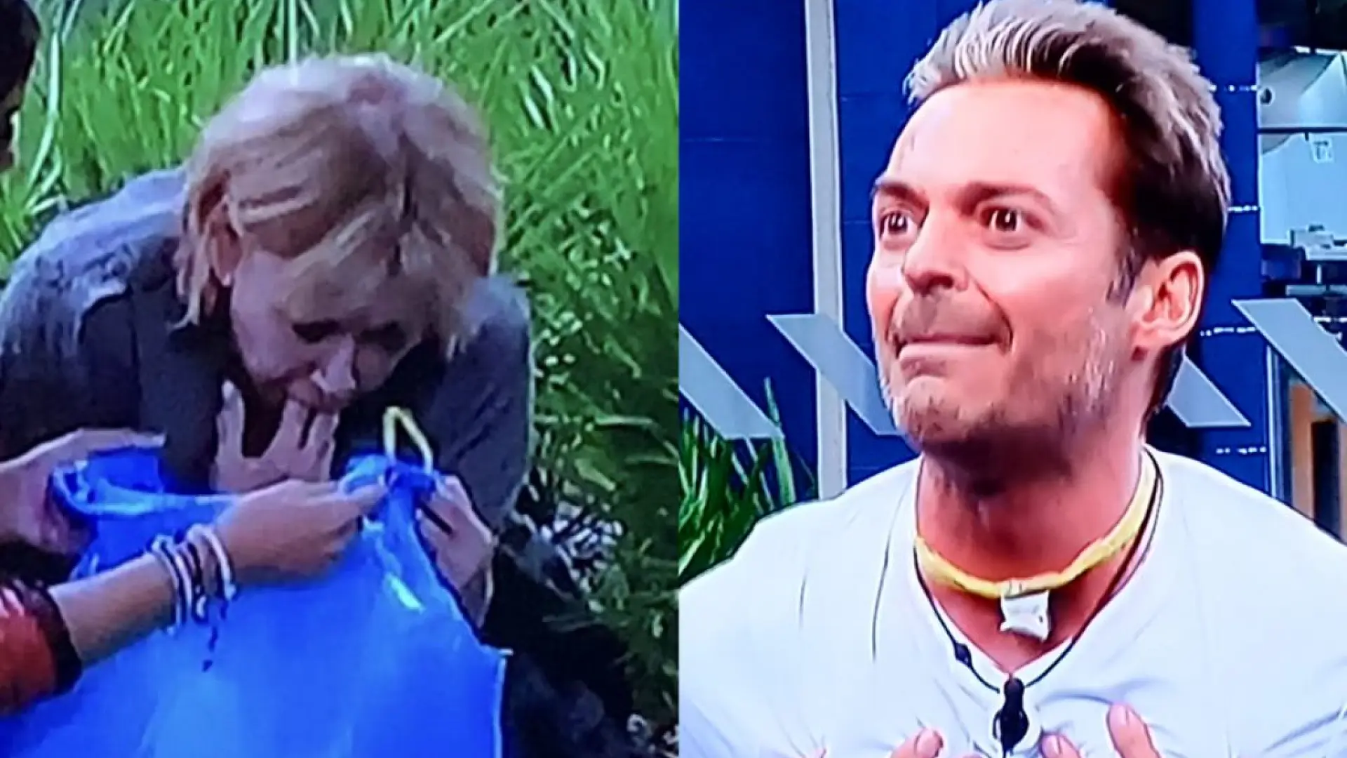 La audiencia de 'Gran Hermano VIP' pierde la cabeza y salva a Hugo ...