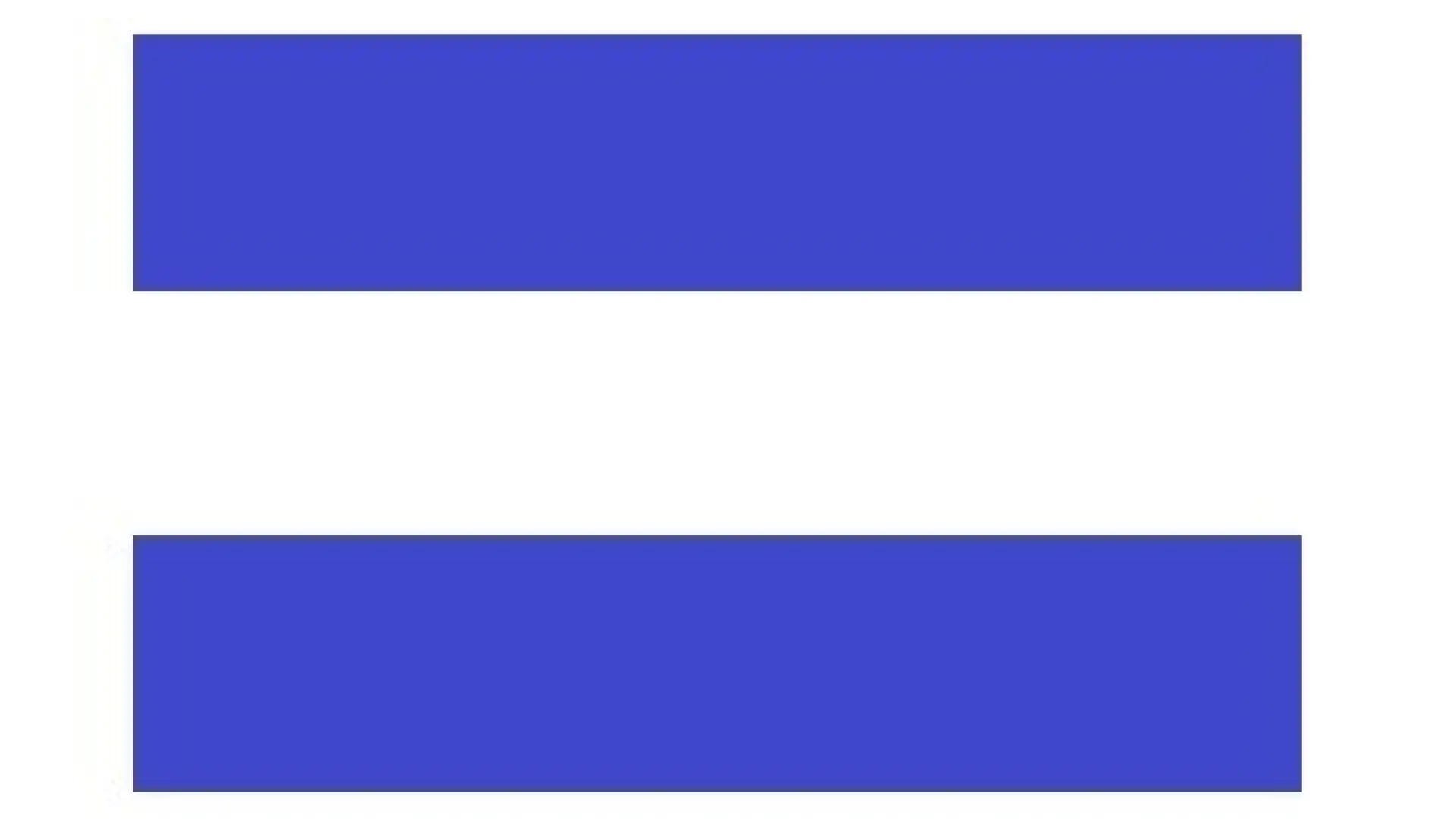 ¿Cuál es el origen del símbolo = (igual)?