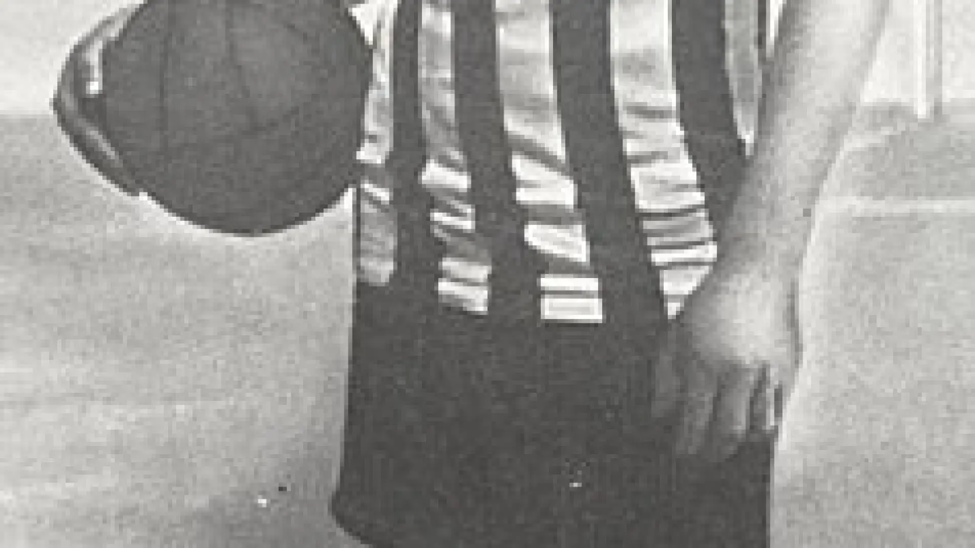 ¿Por qué al que mete más goles se le llama 'pichichi'?