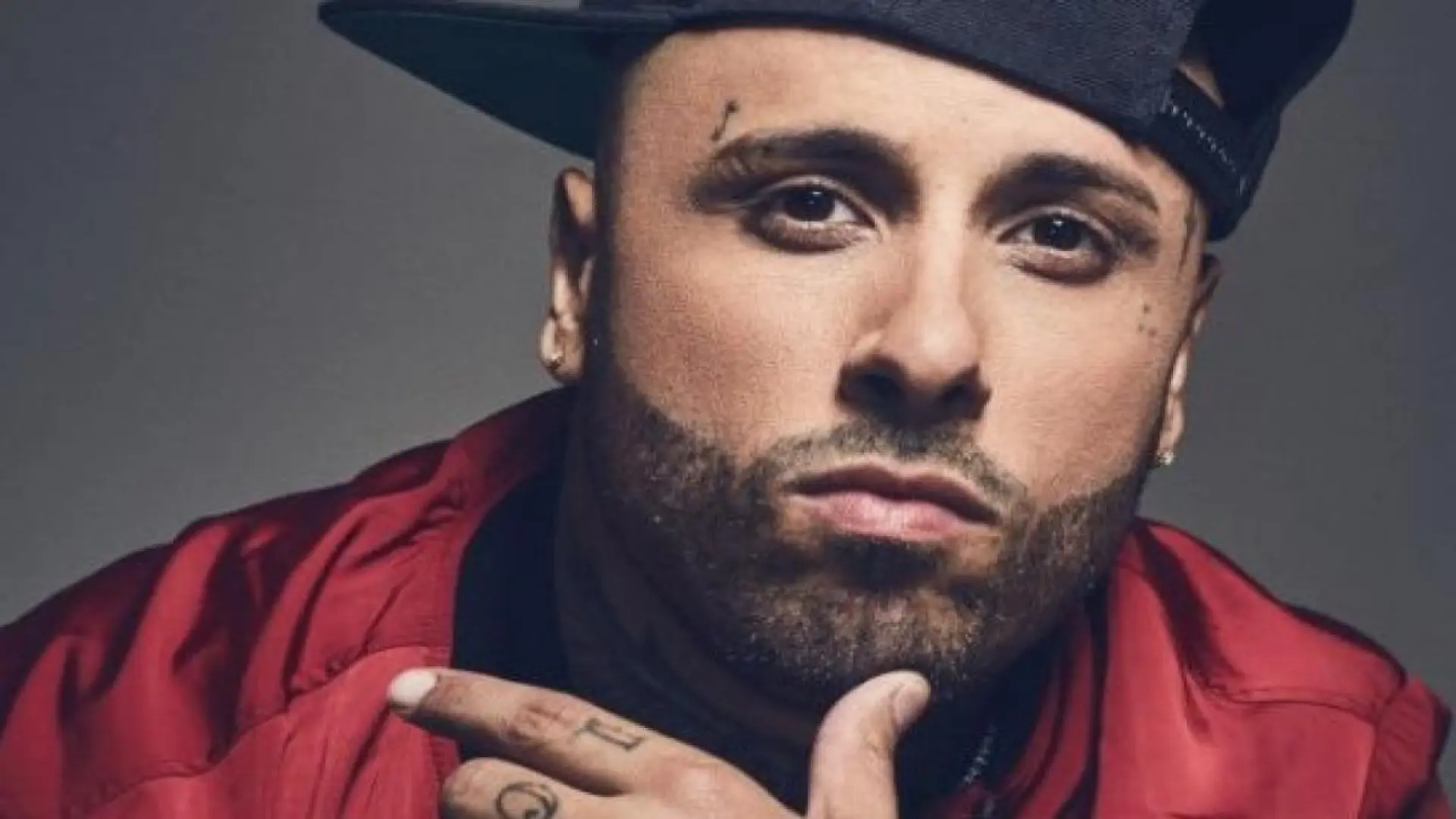 Nicky Jam trae a Tenerife en octubre su gira mundial 'Íntimo tour 2019'