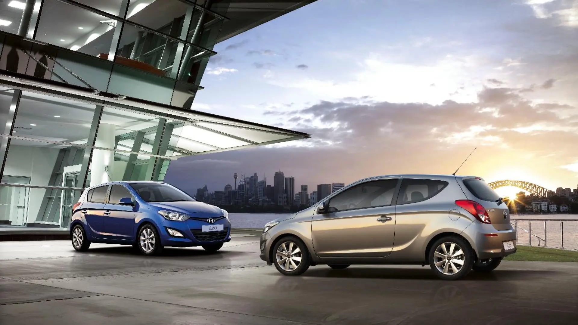 Banco Santander inyecta 46 millones en su alianza con Hyundai y Kia en ...