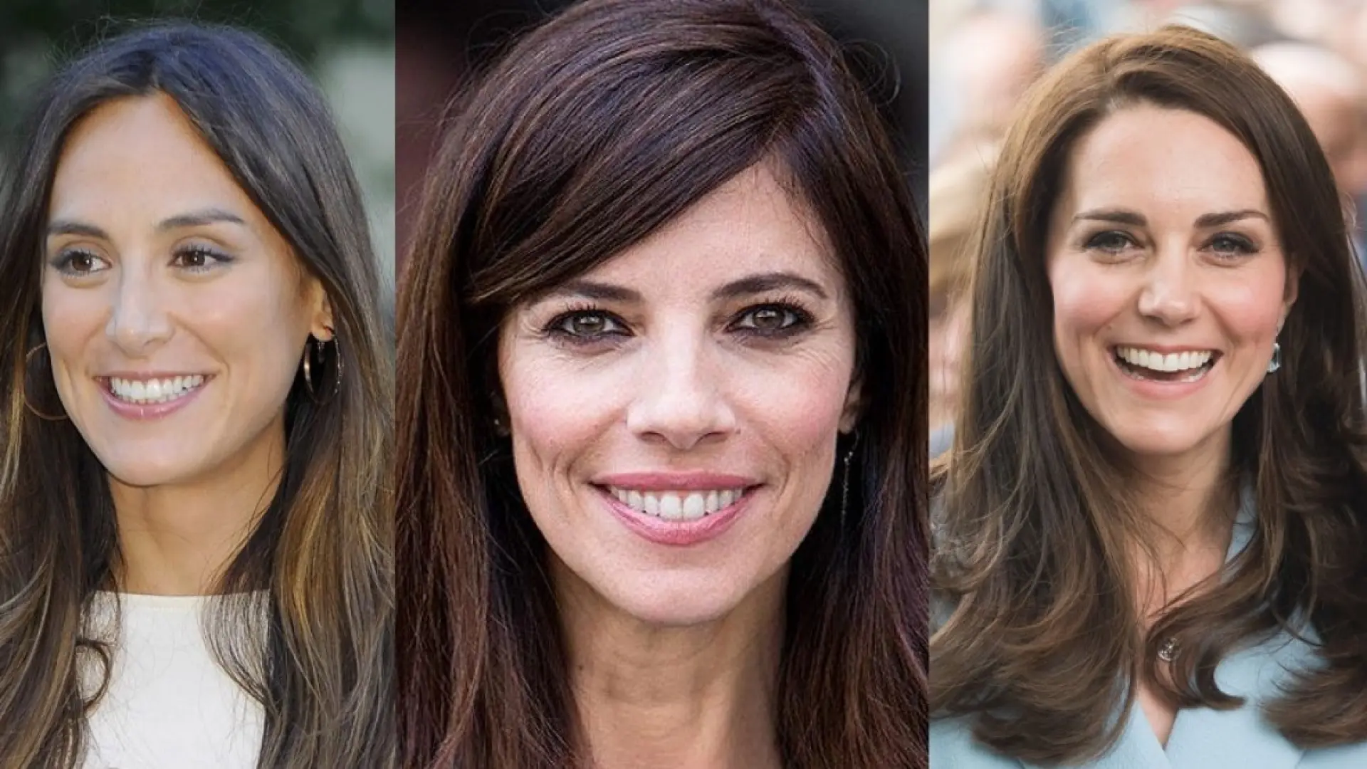 Tamara Falcó, Maribel Verdú o Kate Middleton ya lucen algunas ...