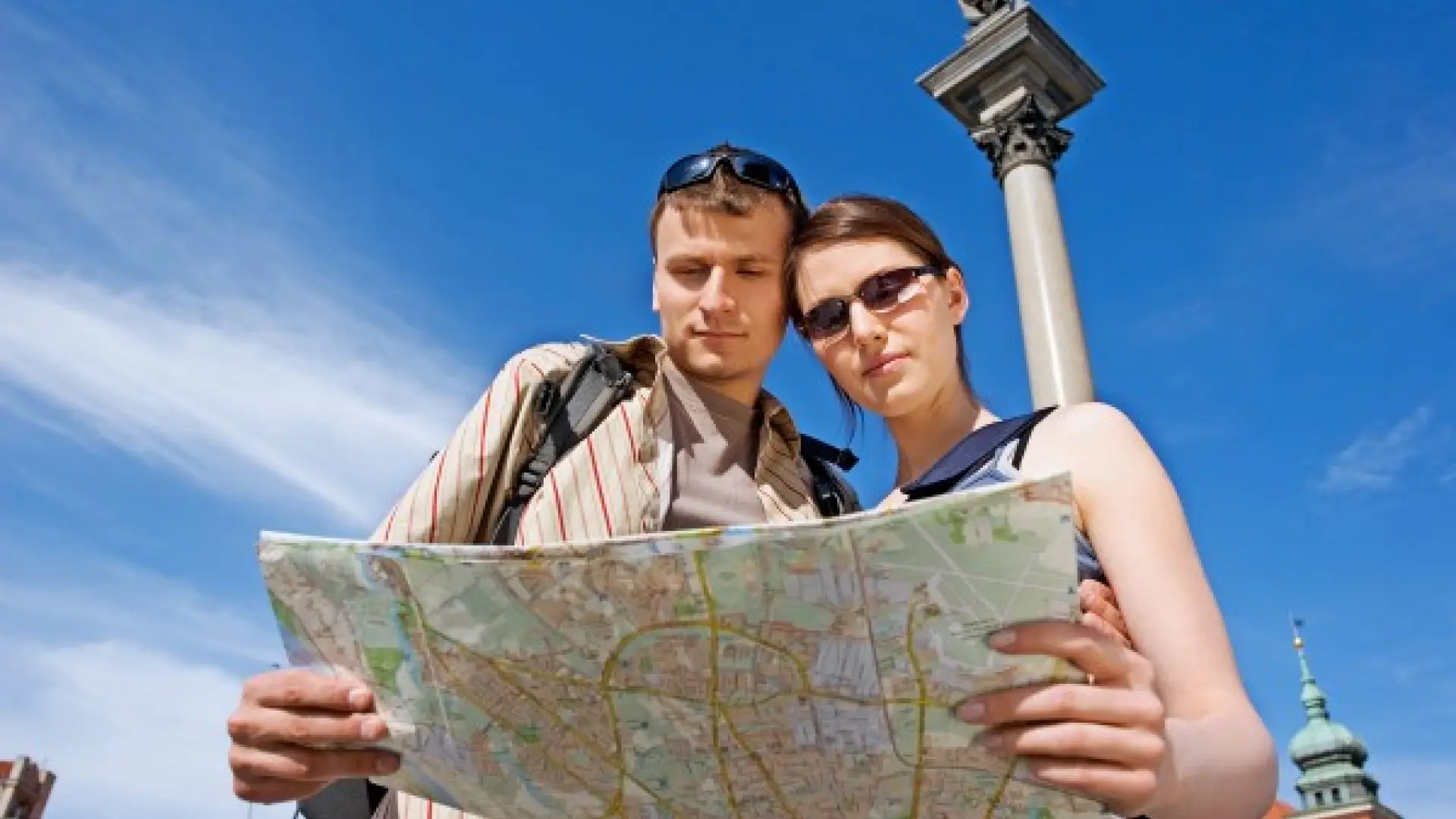 Instrucciones para ser un turista responsable