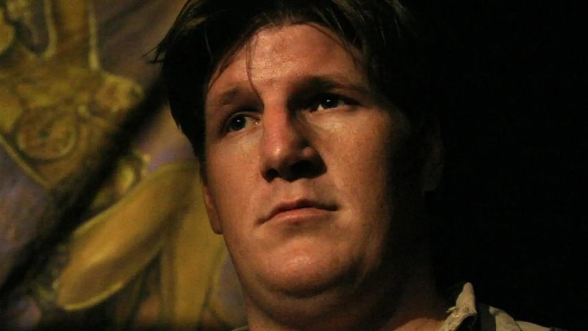 Muere Brian Turk, actor de 'Carnivàle' y 'Dos hombres y medio'