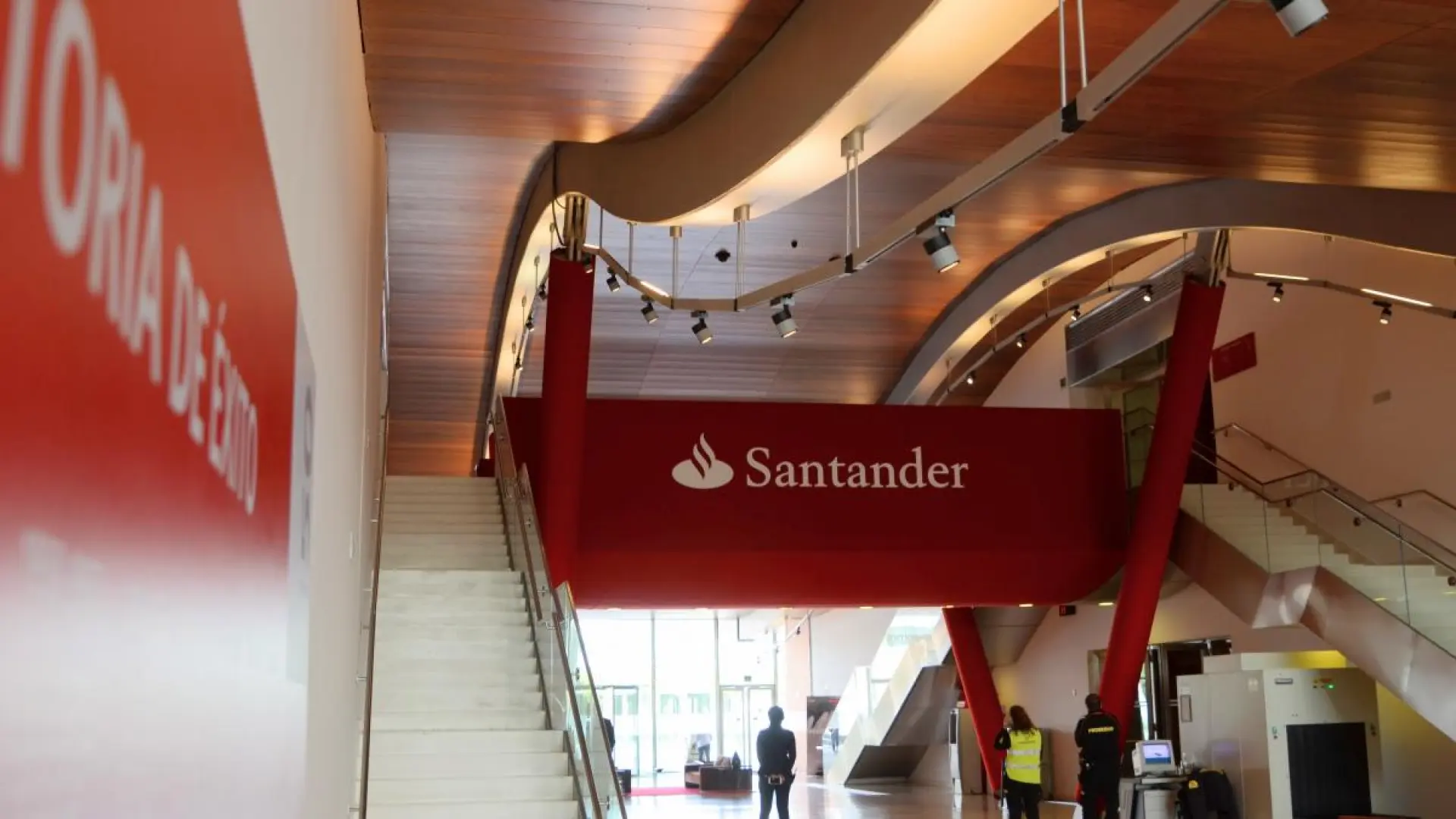 El Banco Santander vende su filial en Puerto Rico