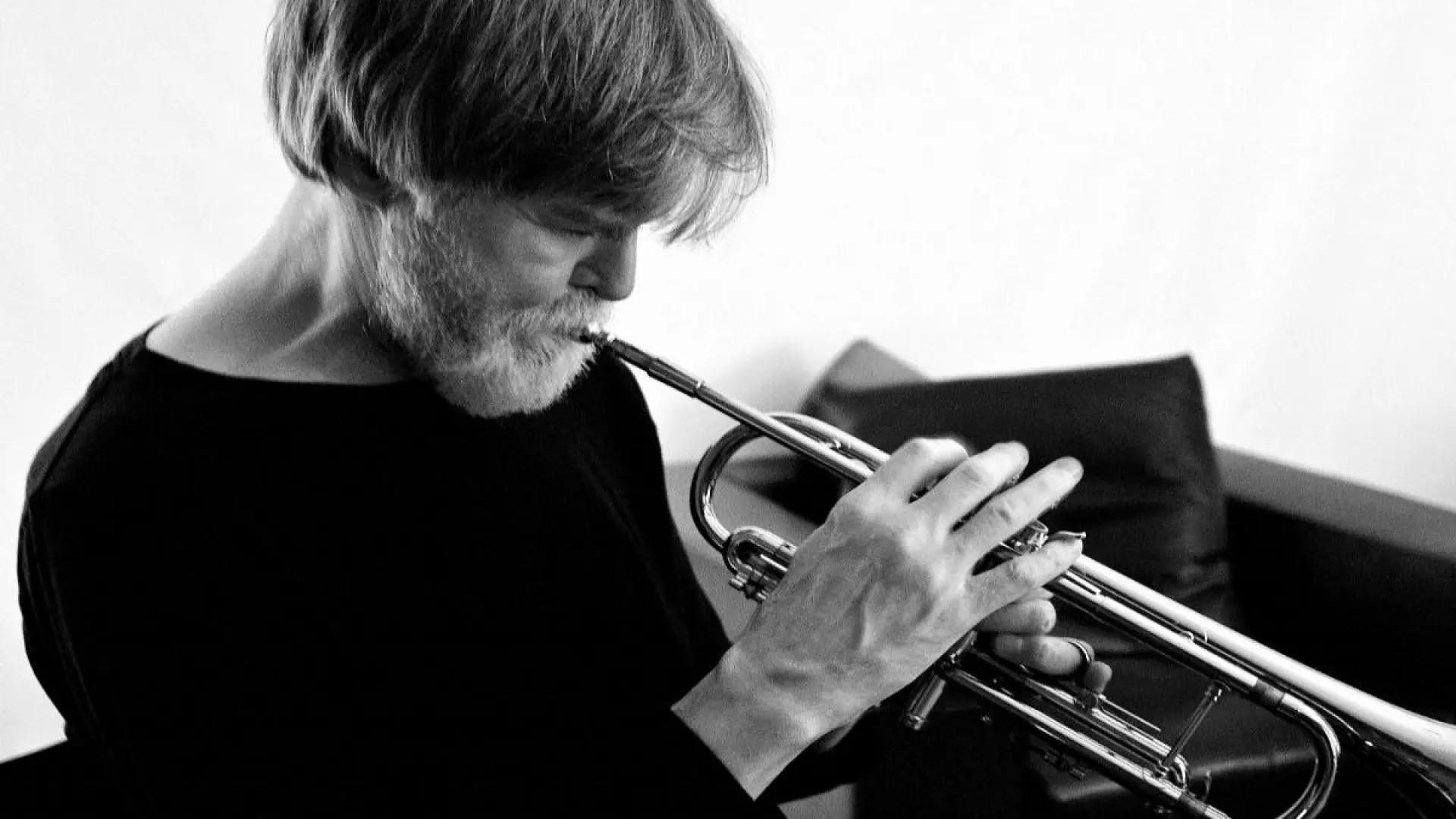Tom Harrell inaugura el nuevo ciclo de Jazz en el Museo Picasso Málaga