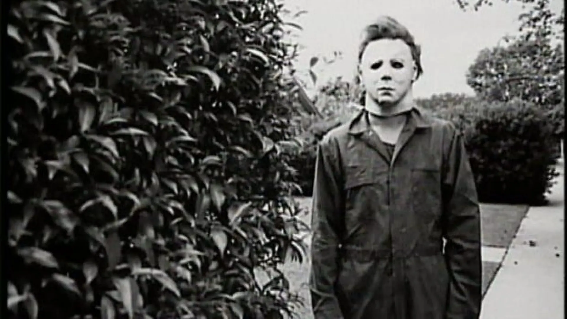 Así es a sus 72 años Nick Castle, el prota de la primera peli de 'Halloween'