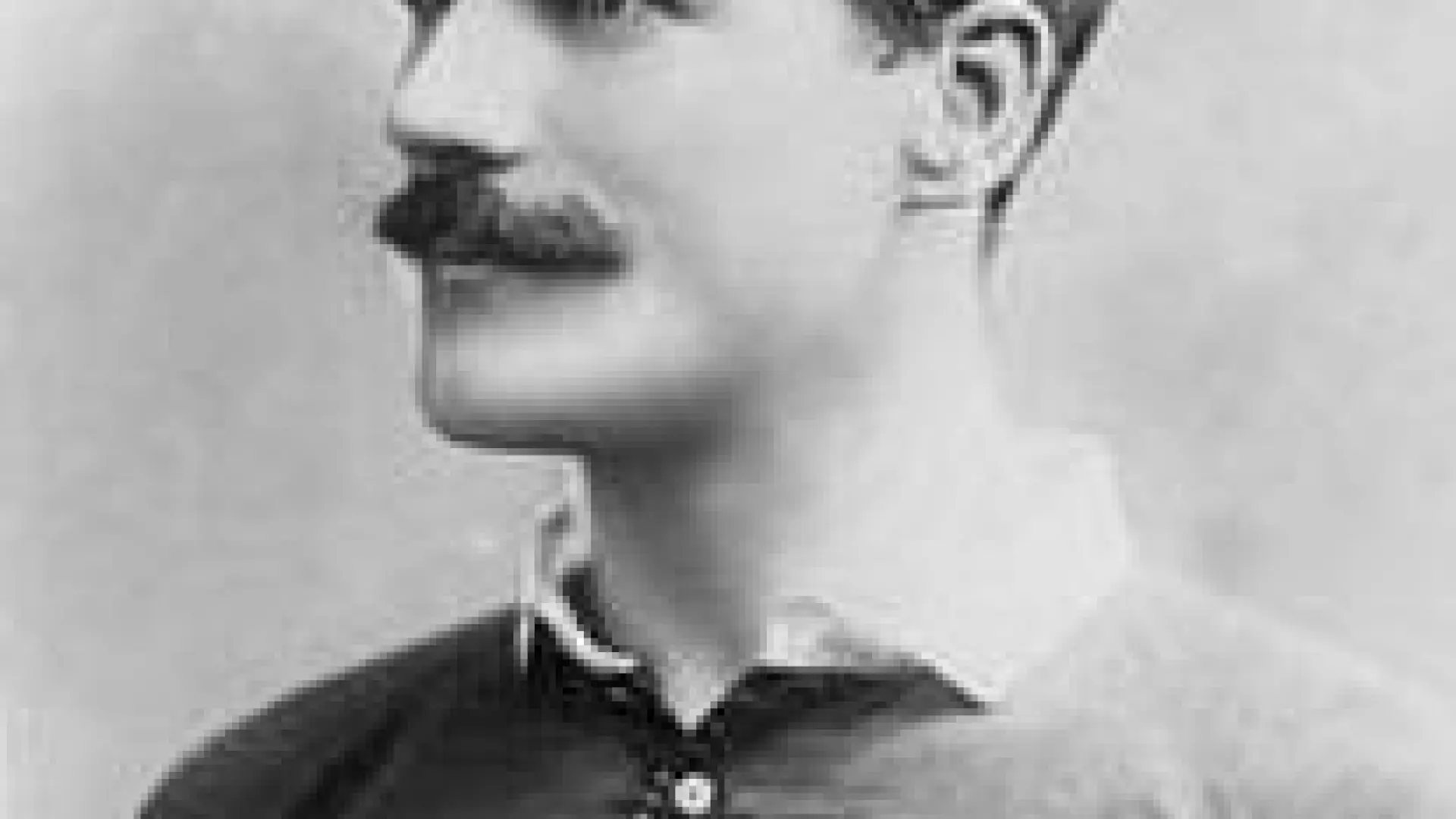 Quién fue... Arthur Gould: la primera estrella del rugby a la que los ...