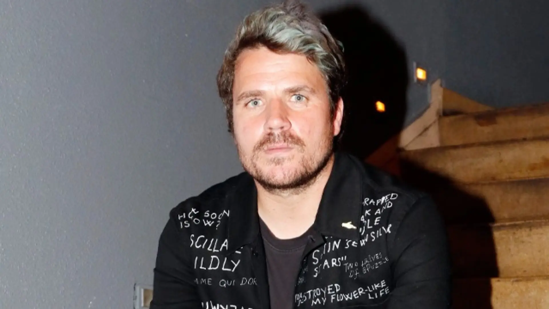 Dani Martín impacta a sus fans al mostrar la evolución de la enfermedad ...