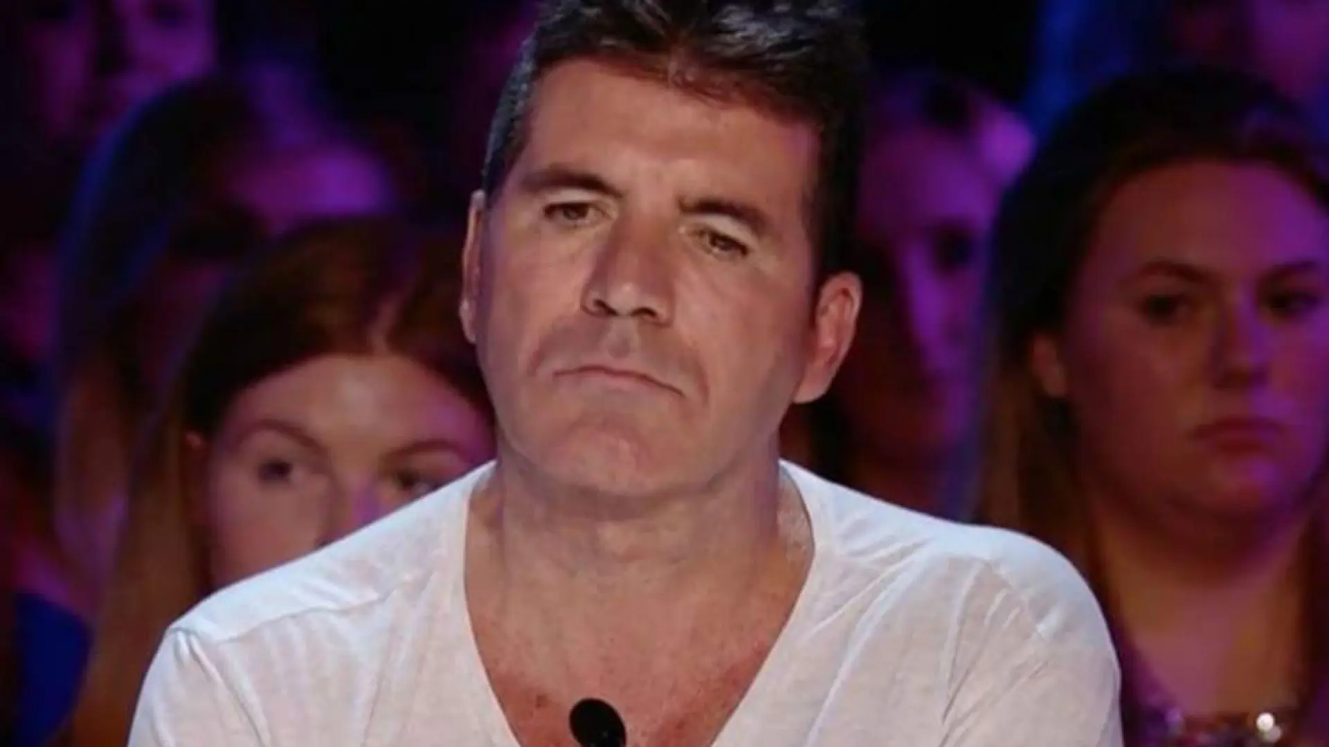Simon Cowell cancela Factor X 17 años después de crearlo