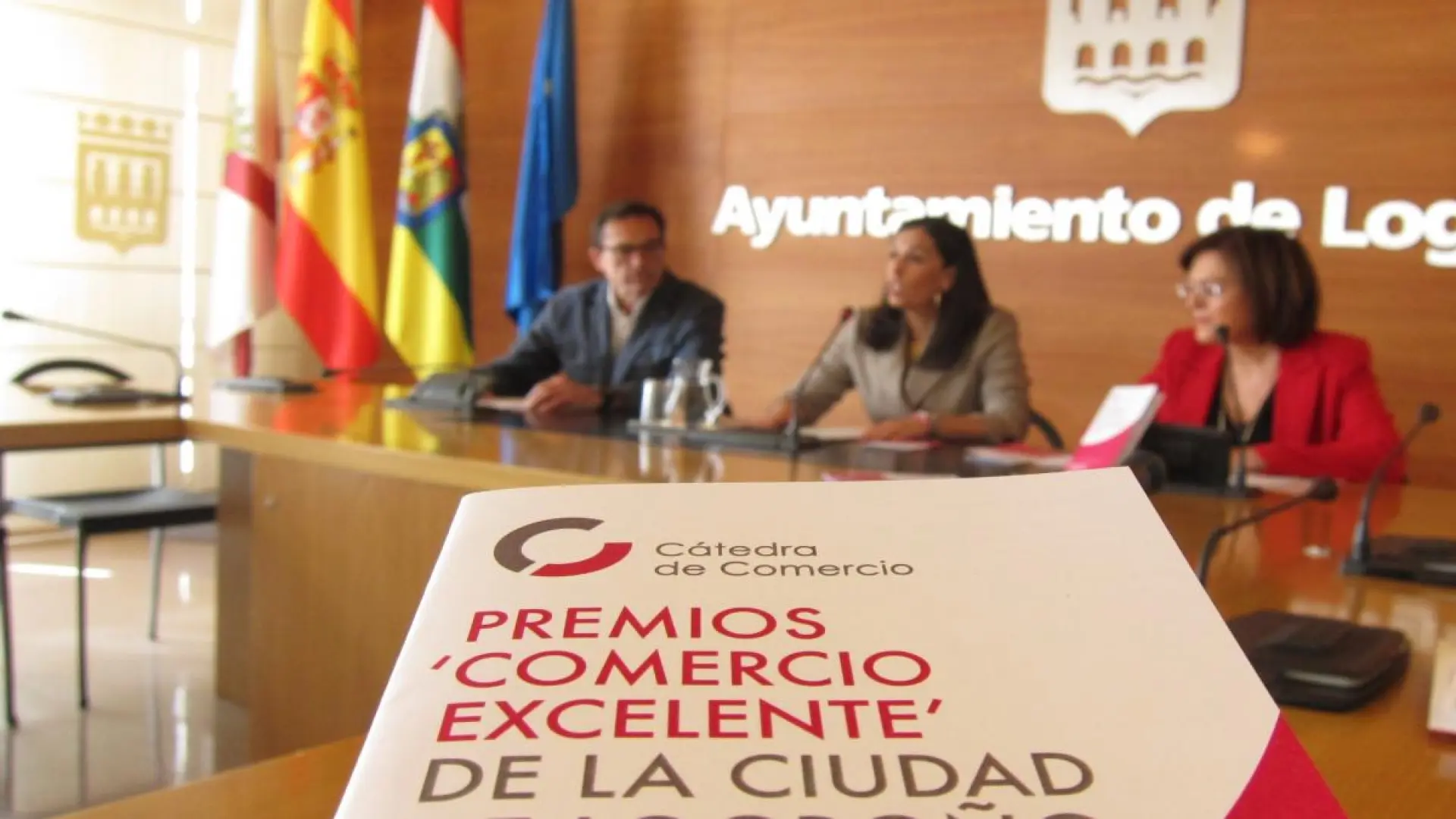 Convocada la III edición de los 'Premios Comercio Excelente de la ...
