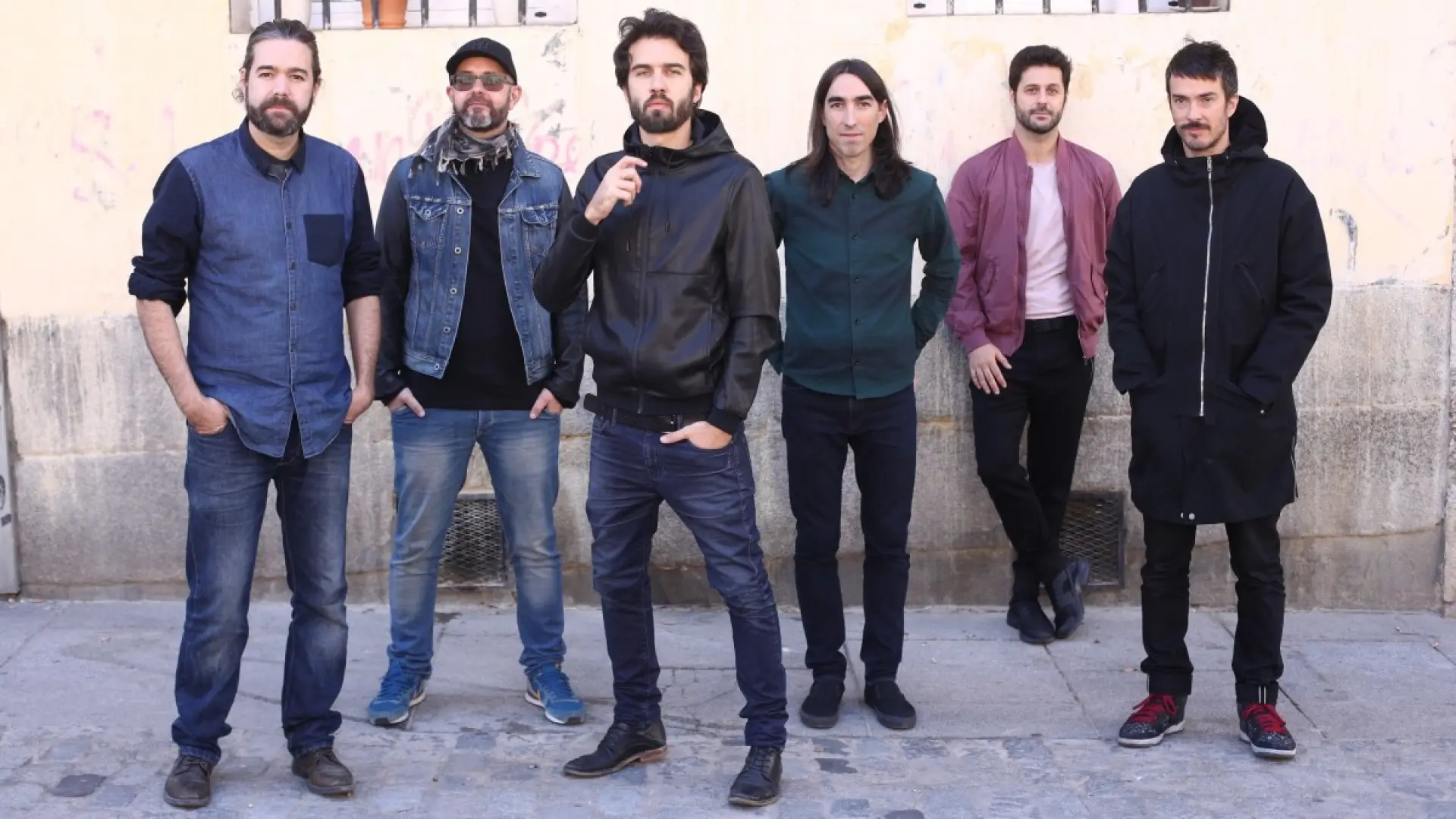 Vetusta Morla actuará en el Royal Albert Hall de Londres el 16 de marzo ...