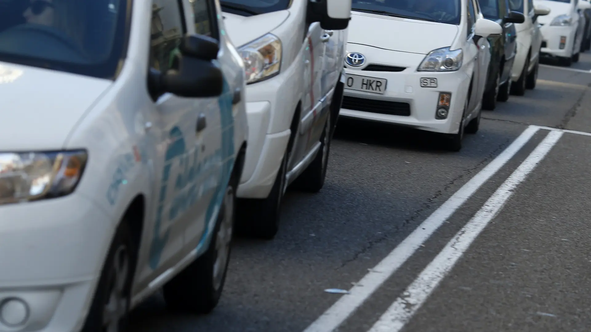 ¿Qué coches contaminan más en España?