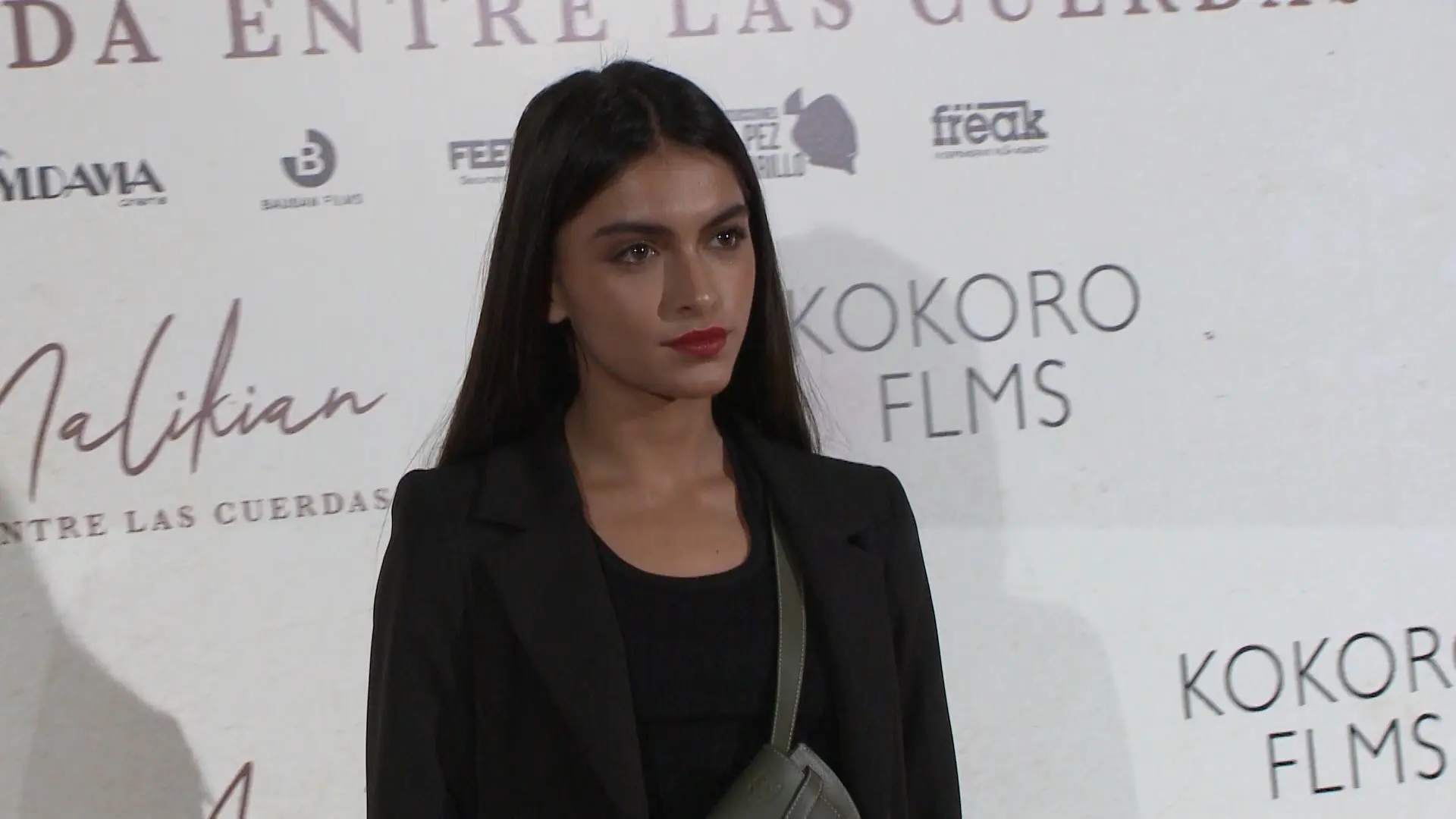 Lucía Rivera rinde su particular homenaje a Marisol con un tierno y ...