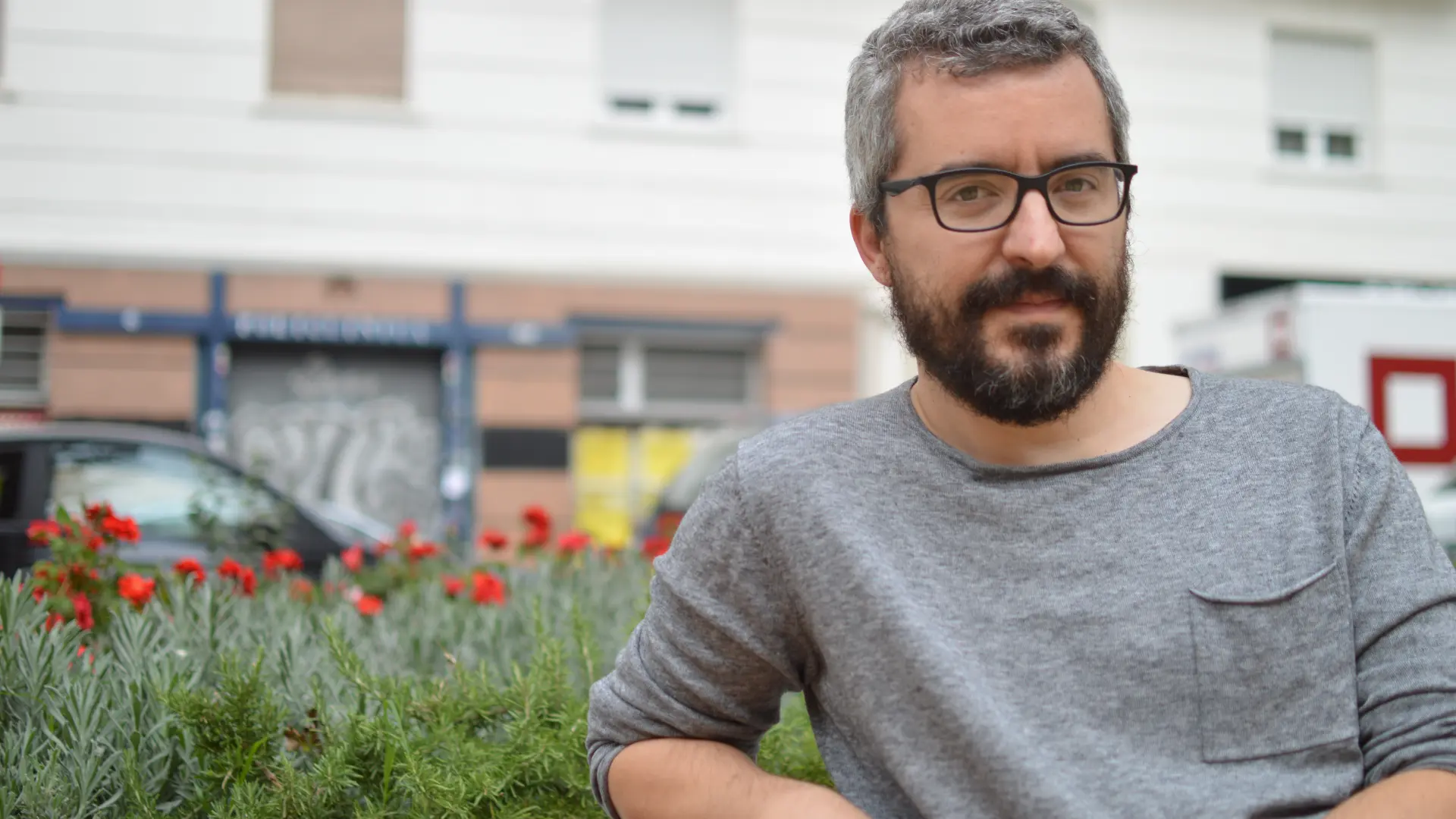 Entrevista Javier Padilla