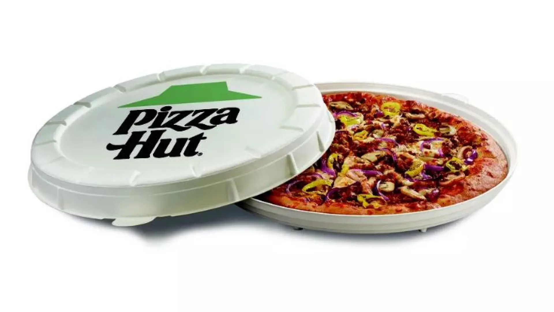 Cómo hacer una pizza en el microondas: el paso a paso para que quede ...