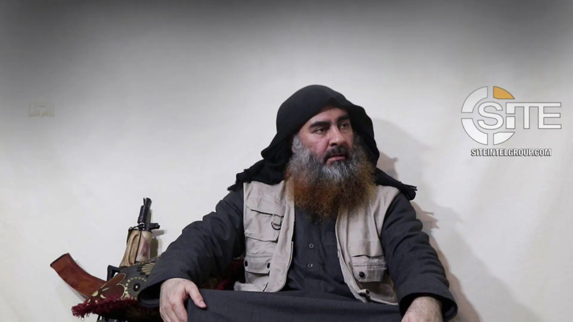 OPINIÓN - Delta Force 2019: Trump y el fin del califato