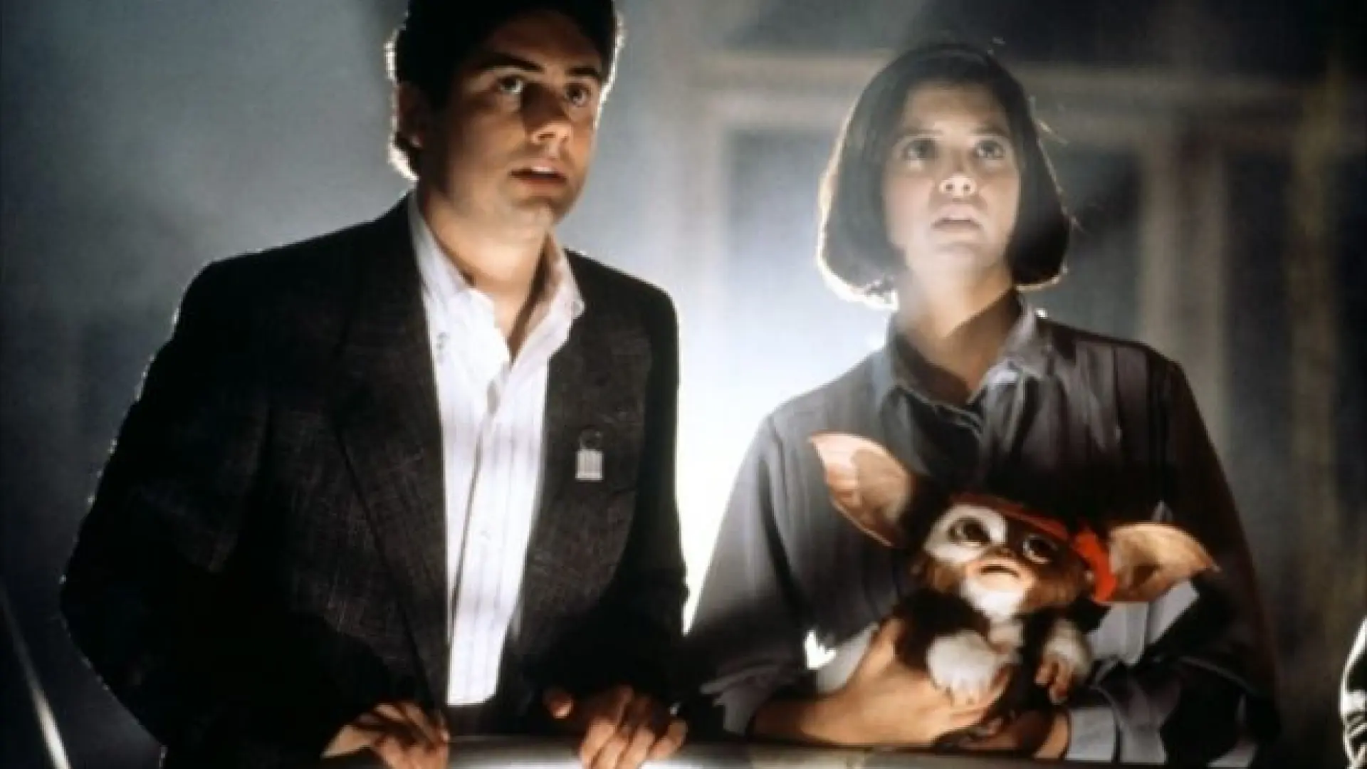 ¿Qué fue de Phoebe Cates, la prota femenina de 'Los Gremlins'?