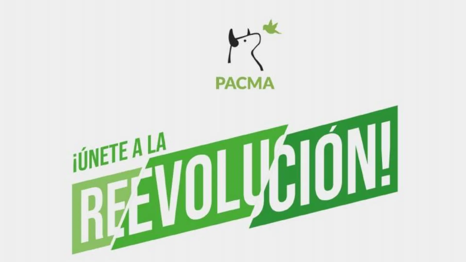 El Pacma vuelve a ser el partido extraparlamentario más votado
