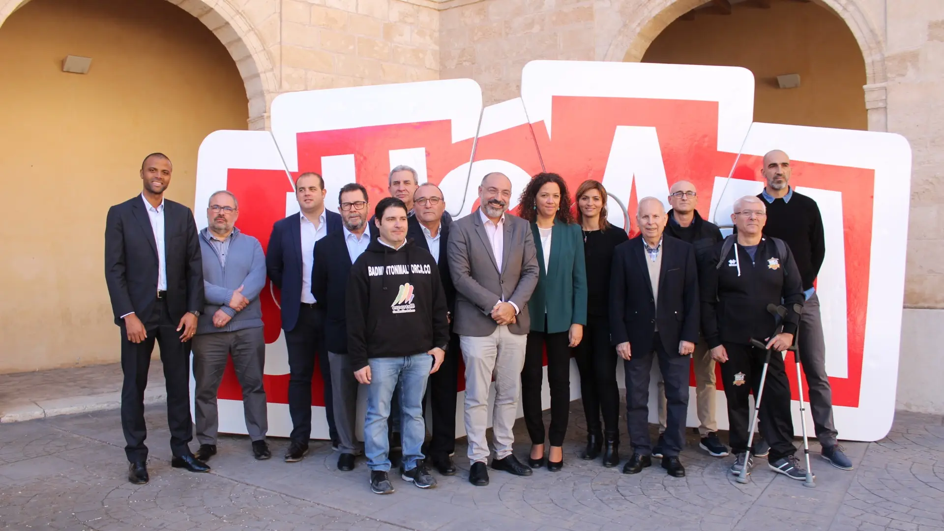 El programa educativo 'Jugam amb l'elit' llegará a 10.000 alumnos de ...