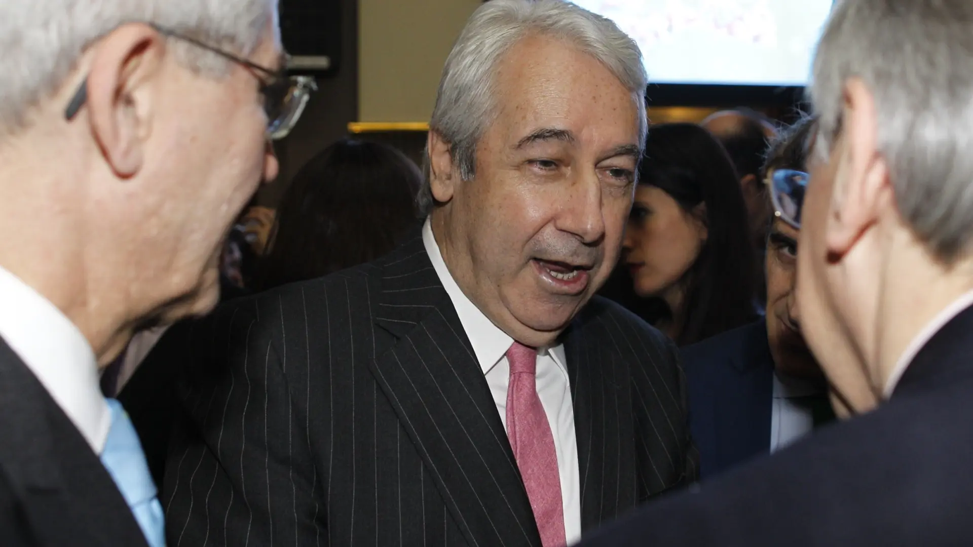 Euronext confirma conversaciones con BME para hacerse con el 100% del capital