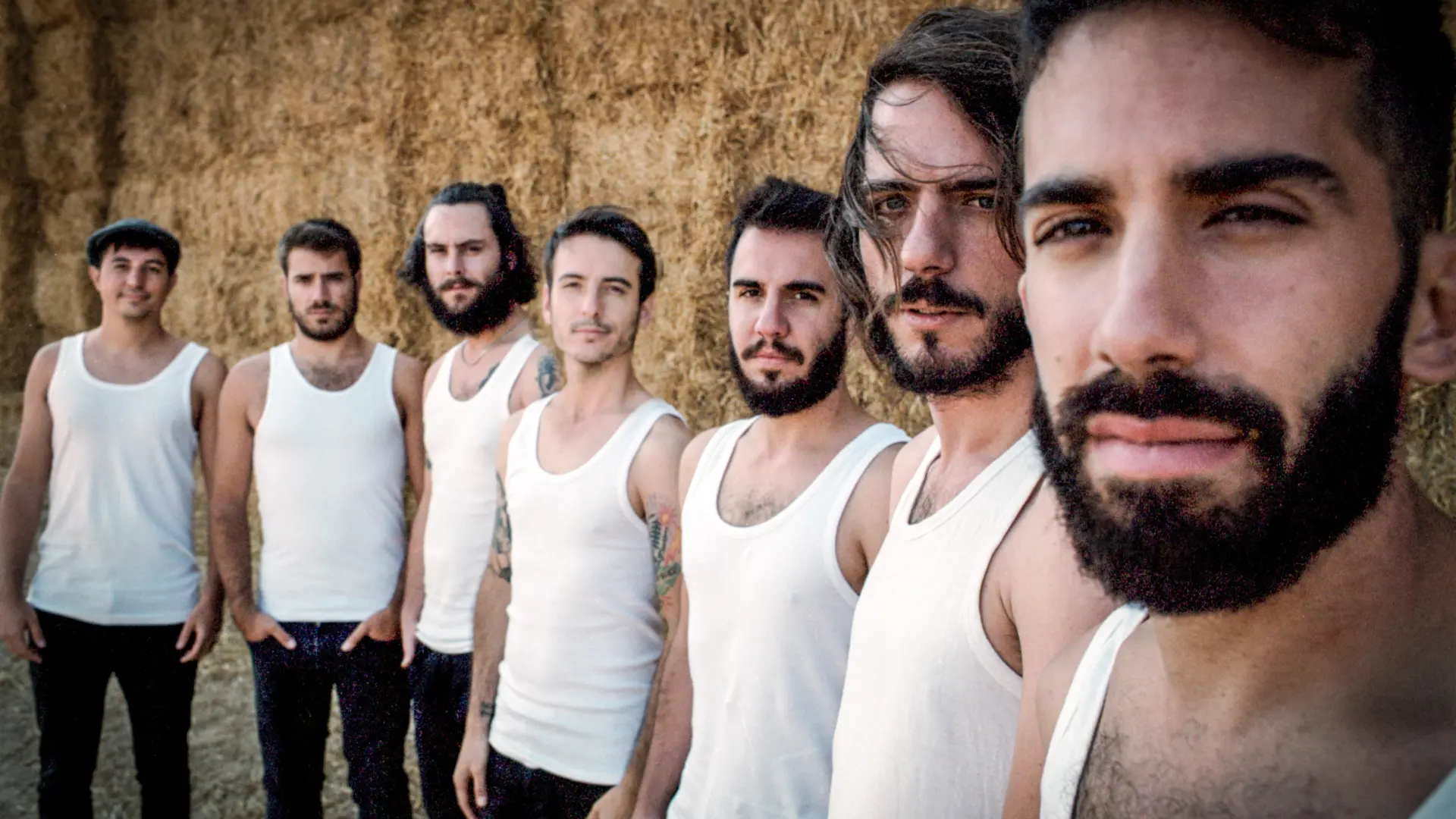 La M.O.D.A. lanza el 6 de junio 'Los tiempos que vivimos', primer ...