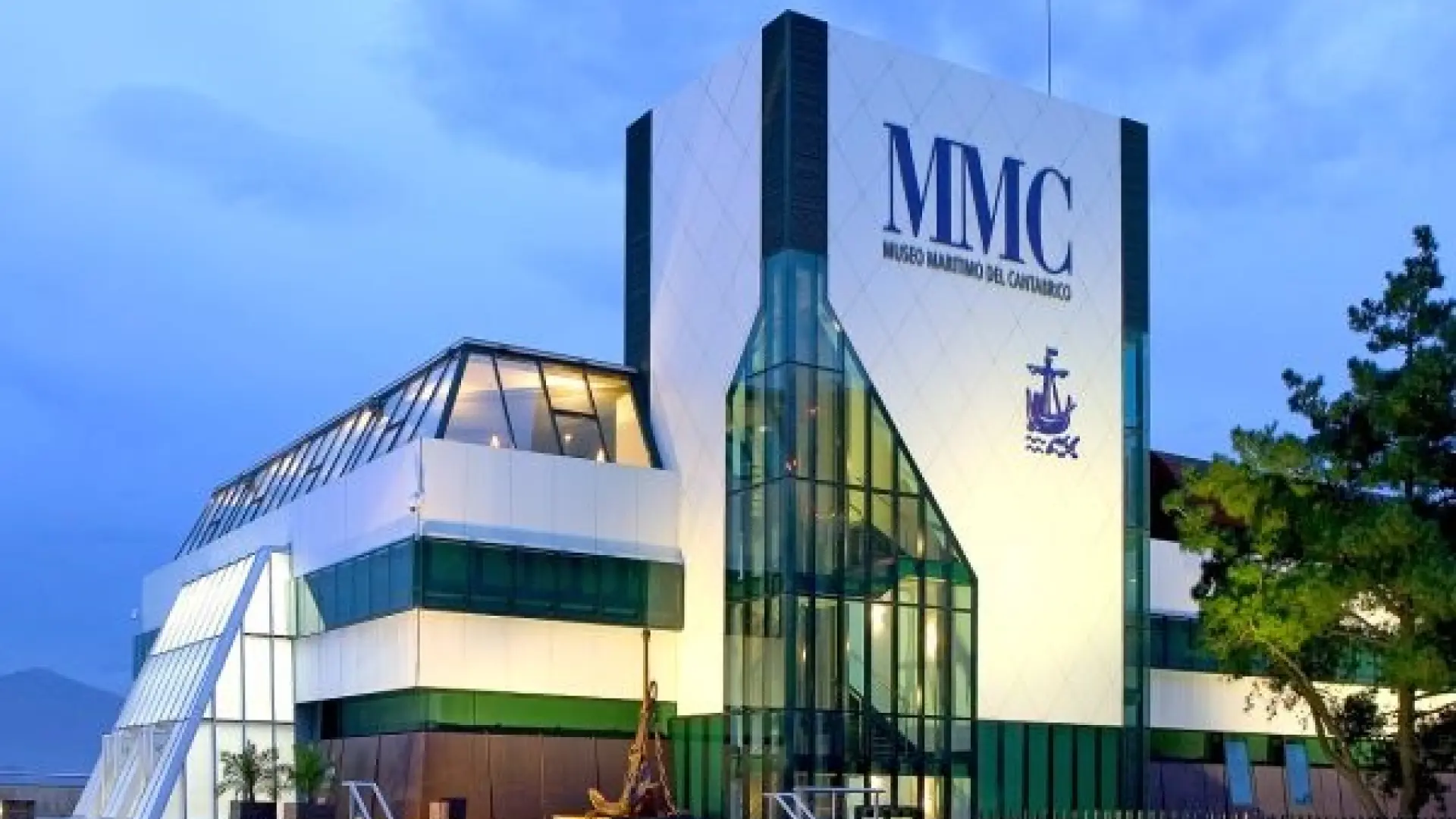 El Museo Marítimo acogerá el sábado un concierto que complementa la ...