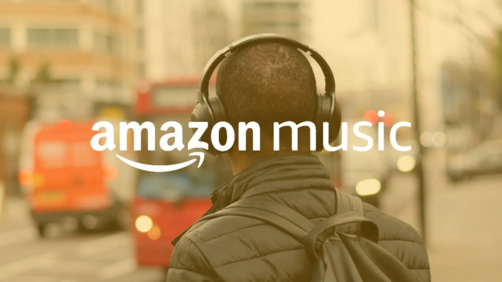 Toda la biblioteca de Amazon Music ahora es gratis para los ...