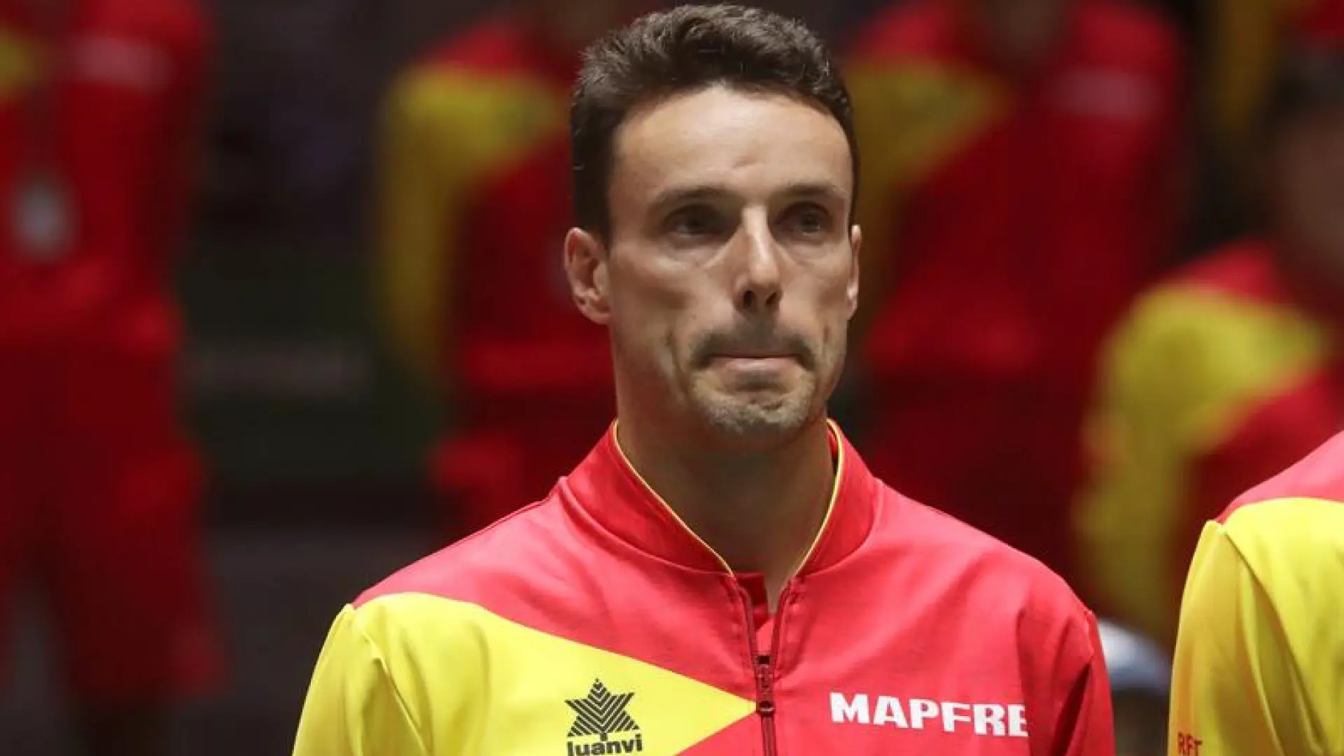 Roberto Bautista relata el drama familiar que vivió con sus padres