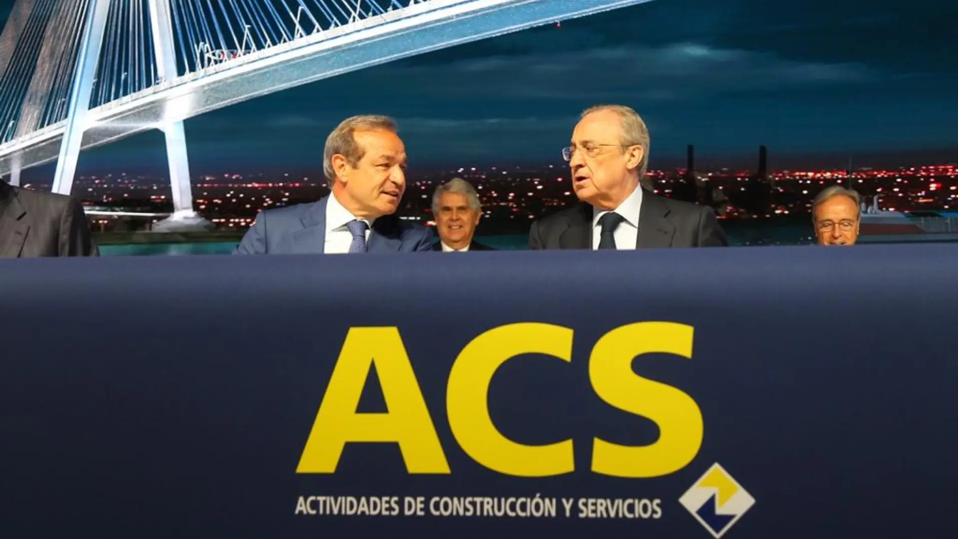NOTICIAS ACS IRIDIUM - ACS vende la mayoría de sus 'autopistas en ...