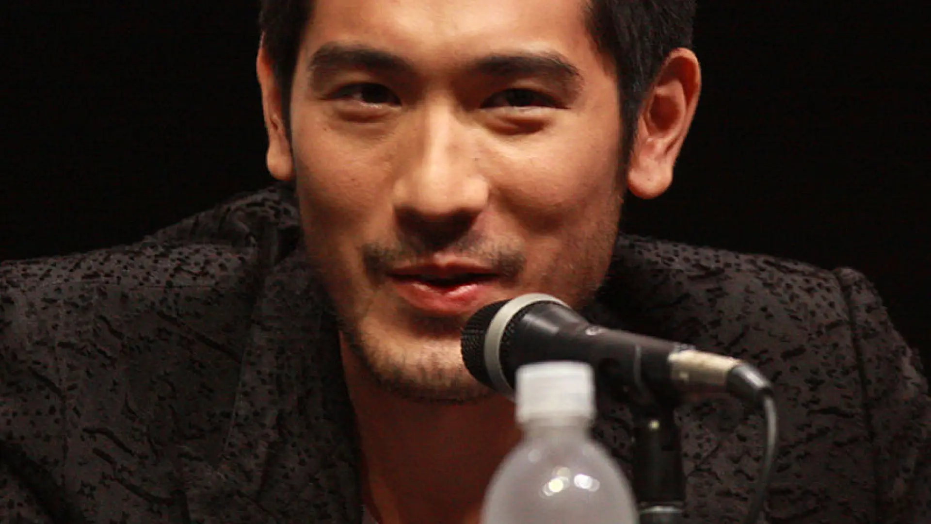 Muere en China el actor Godfrey Gao durante la grabación de un programa