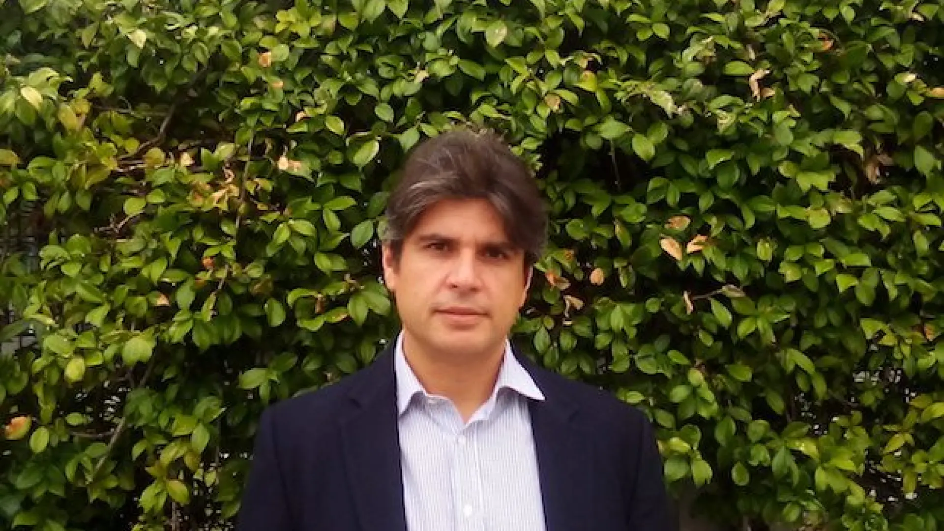 Juan Luis Gomar Hoyos: "La batalla de Esfacteria fue el evento ...