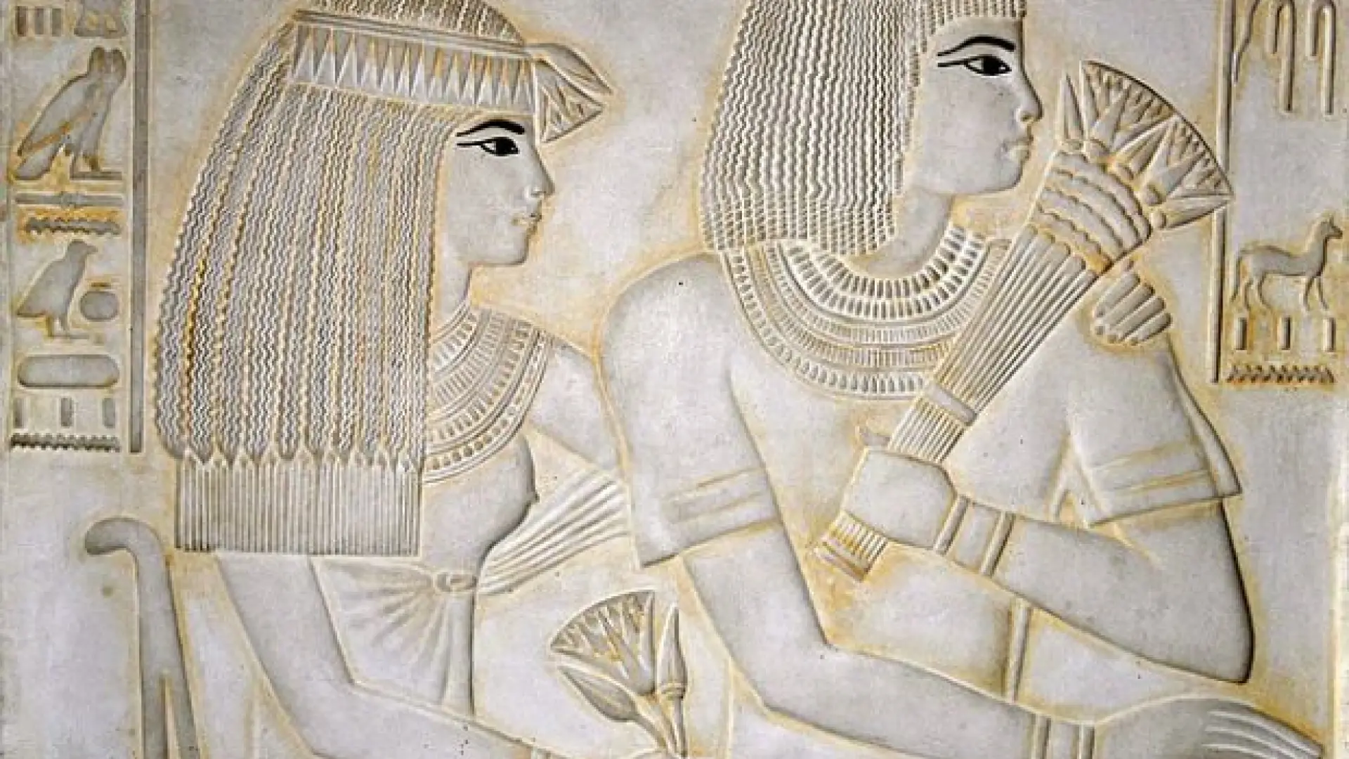 La primera médica de la historia no era quien creíamos: adiós, Merit ...