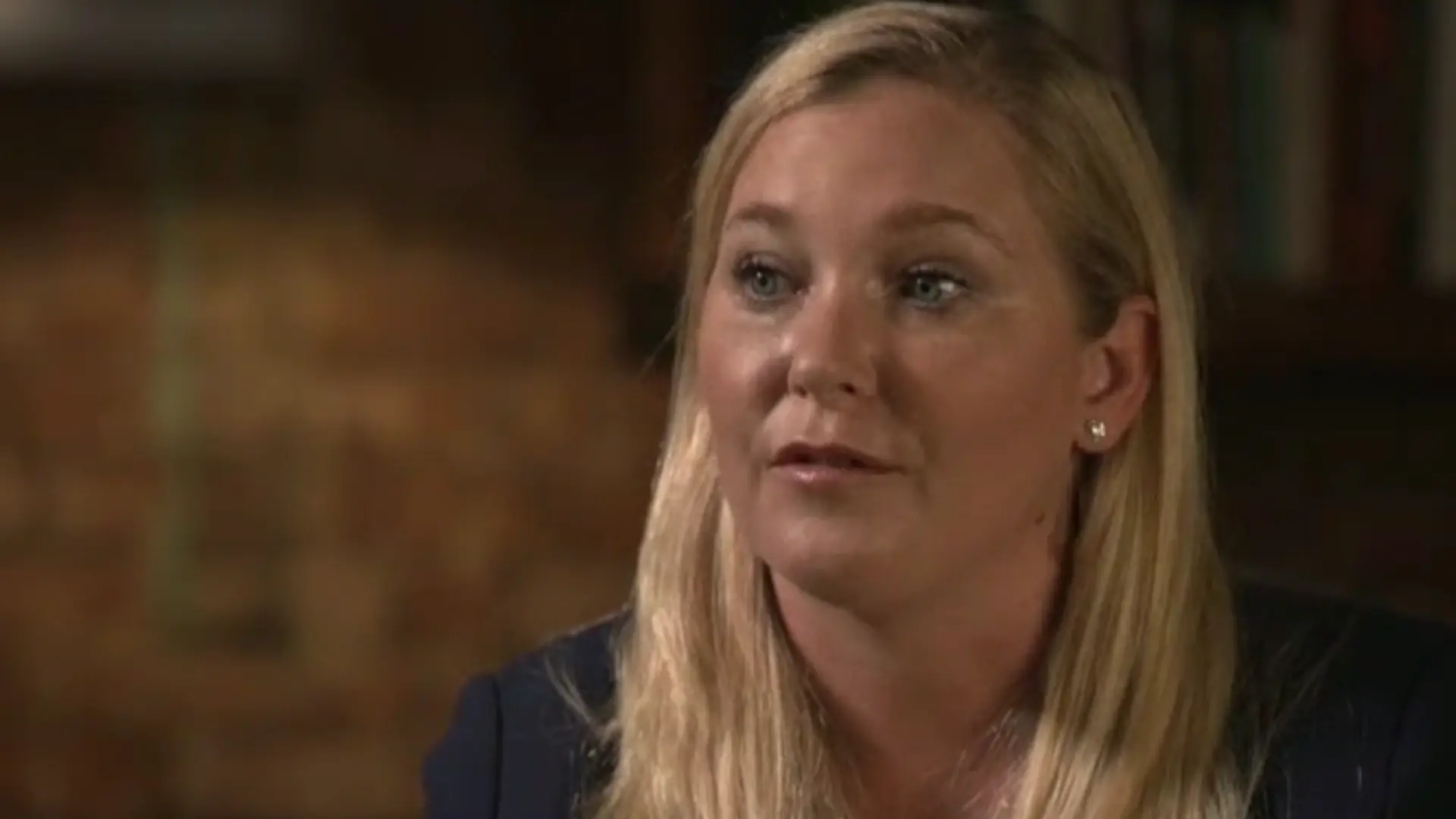 Así es Virginia Giuffre, la mujer que acusó al príncipe Andrés de ...