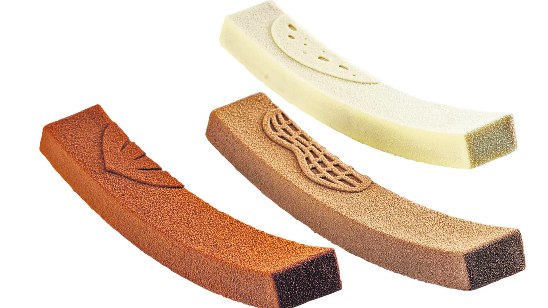 El nuevo turrón con sabor a chocolate con churros conquista las redes