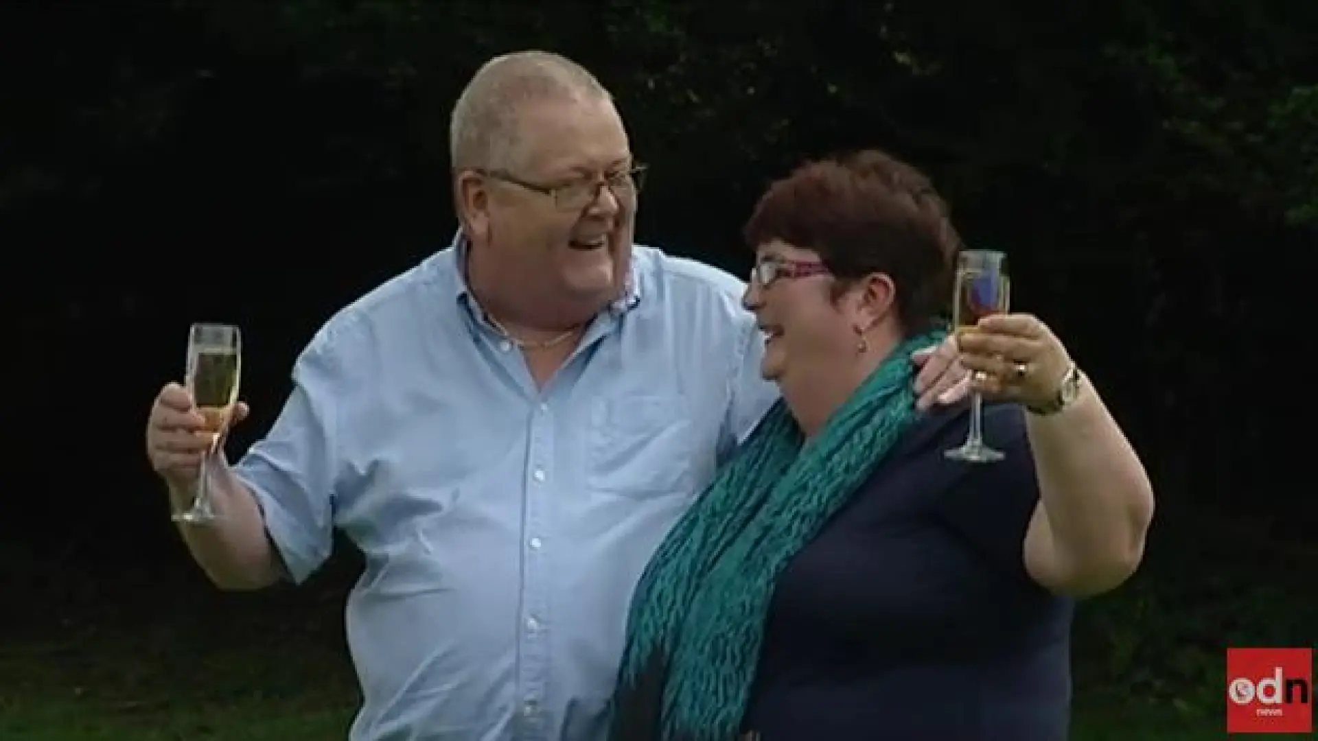 El testamento del ganador récord de Euromillones: gastó la mitad de su ...