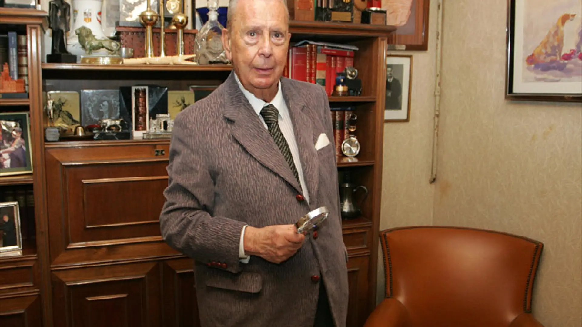 Quién fue... Pablo Porta: el famoso "Pablo, Pablito, Pablete" de José ...