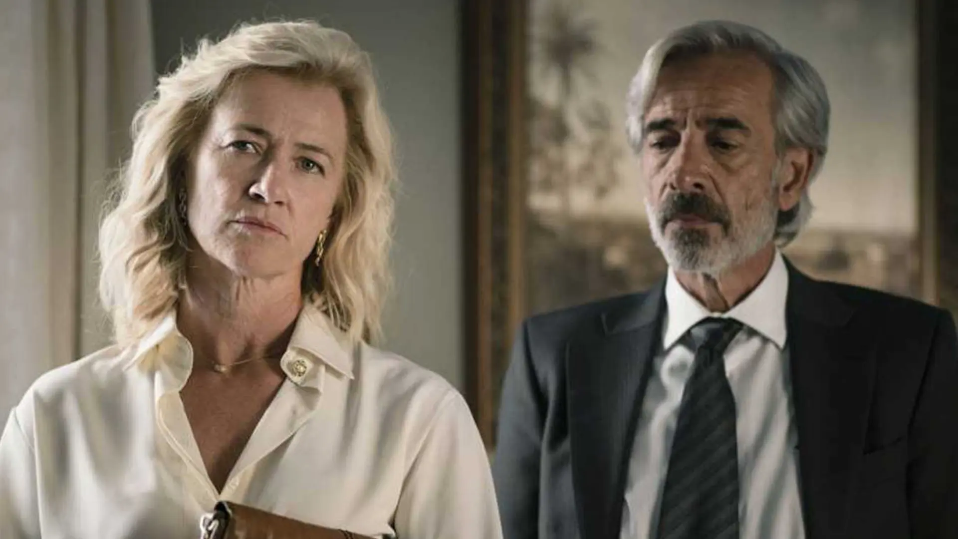 Las claves del regreso de 'Cuéntame cómo pasó': de la separación de los ...