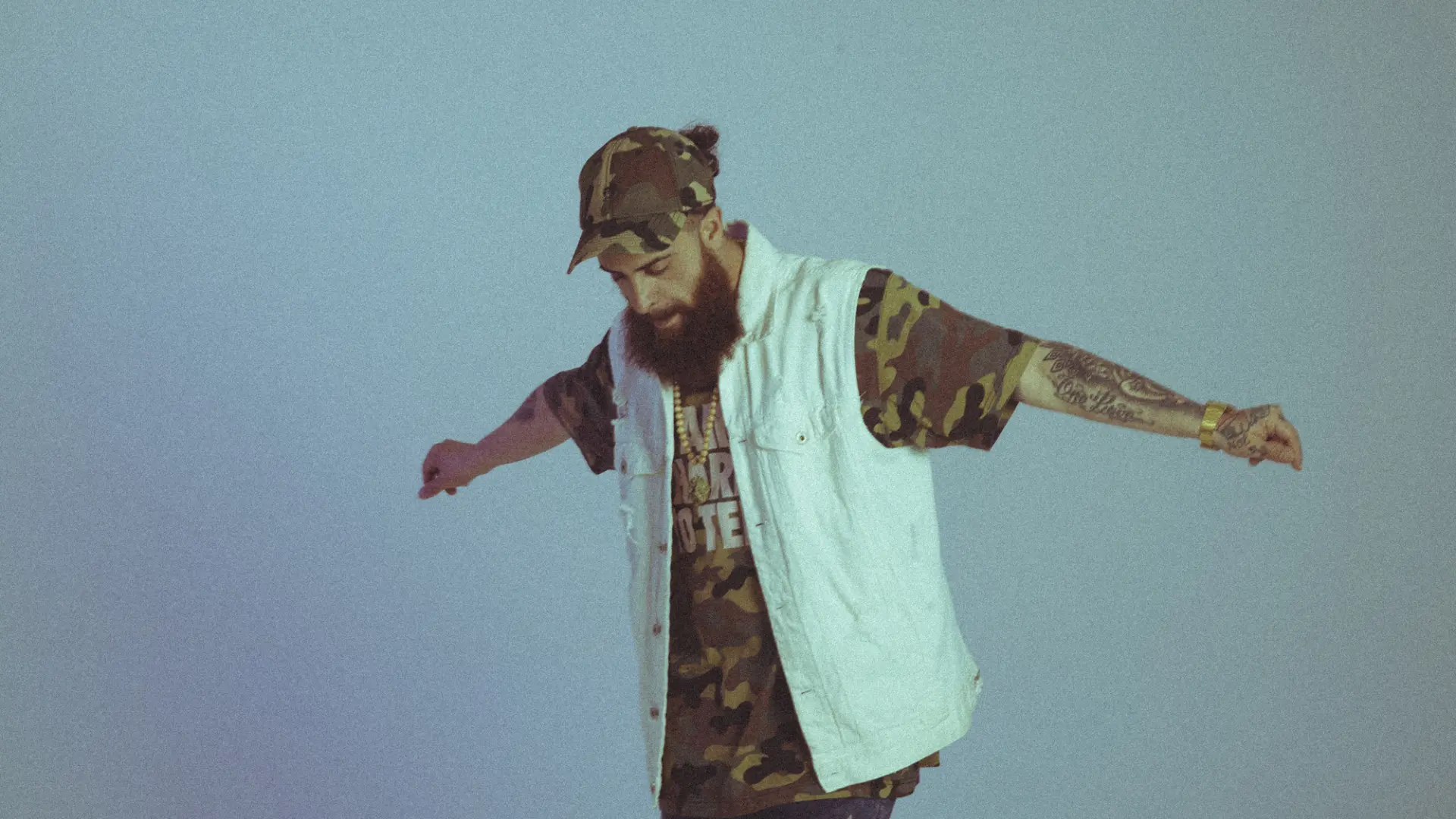 Little Pepe: "Desde la cultura se debe despertar conciencias e invitar ...