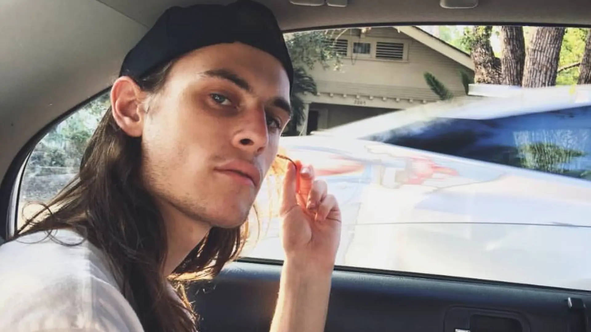 Muere Harry Hains, actor de 'American Horror Story', a los 27 años