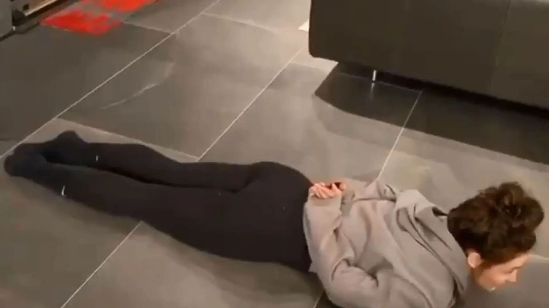 'Flex challenge', el último reto viral que conquista las redes: ¿Eres ...