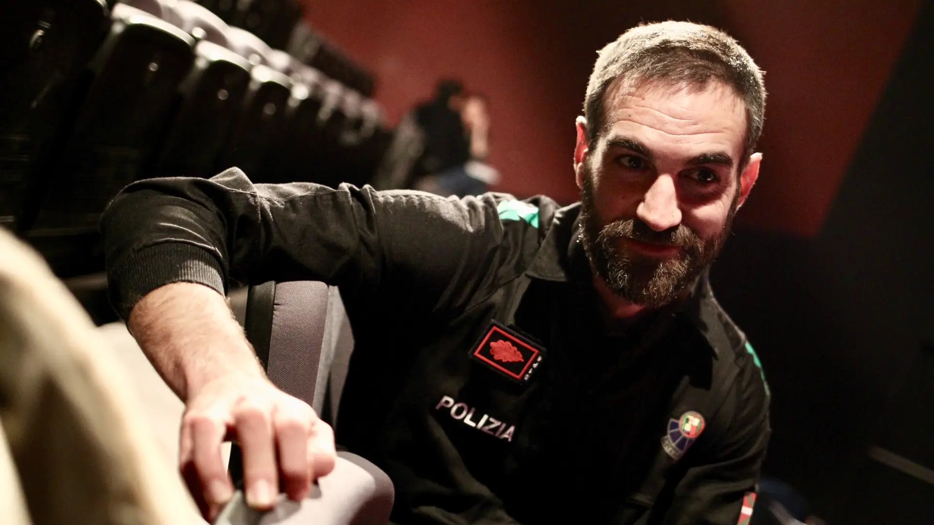 Jon Plazaola: "Por mucho que nos esforcemos, nunca alcanzaremos el ...