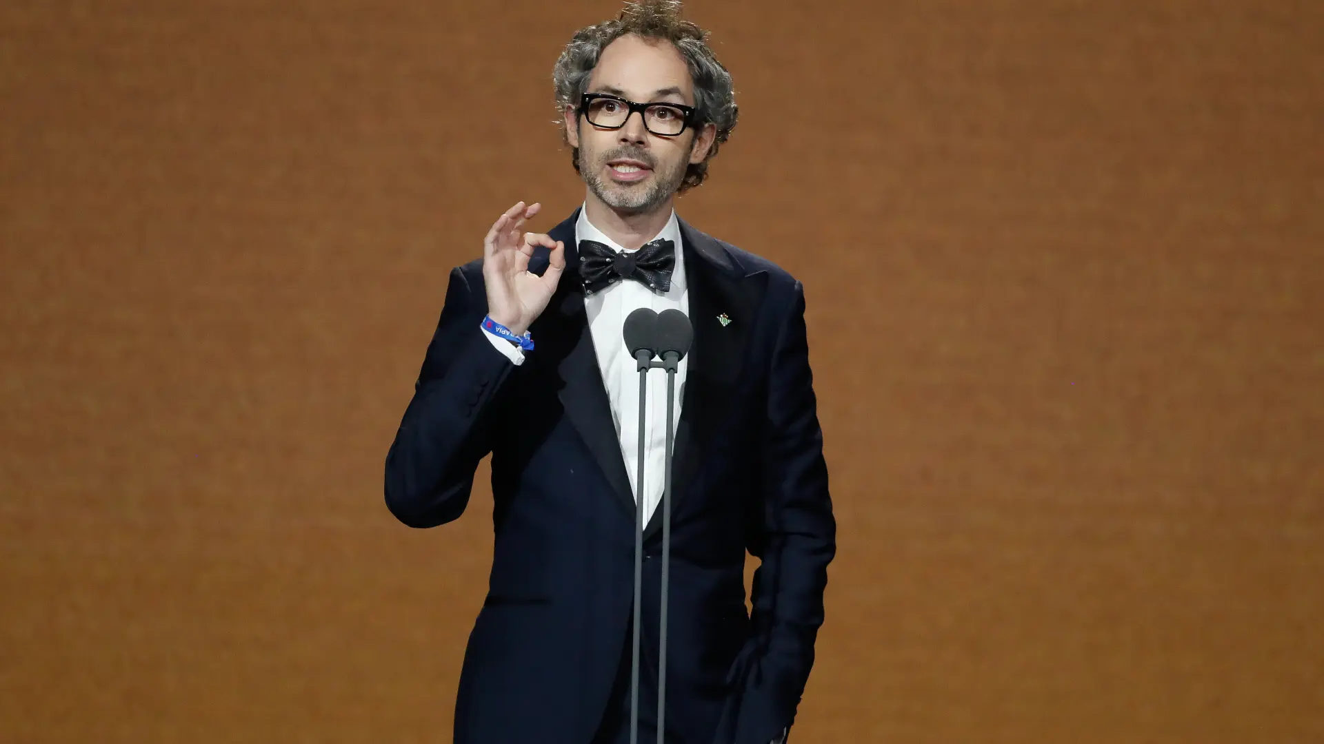 James Rhodes trabaja en su nueva fundación: "Dará ayuda psicológica a ...